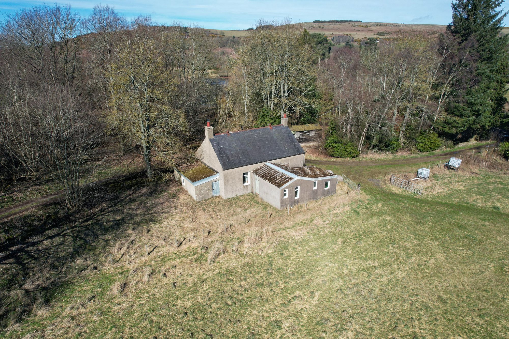 For sale in Reswallie, Forfar, DD8 (ref: 577a5053-5bee-44b9-af99 ...