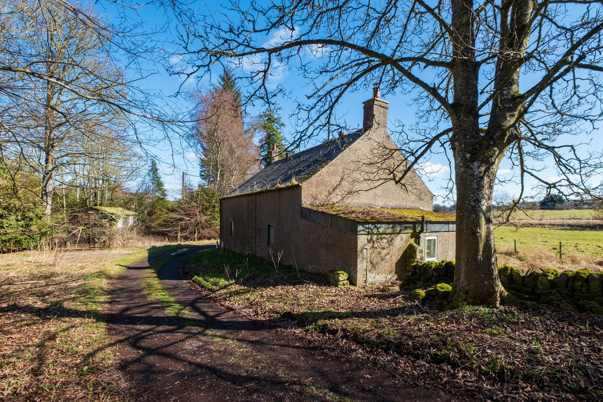 For sale in Reswallie, Forfar, DD8 (ref: 577a5053-5bee-44b9-af99 ...