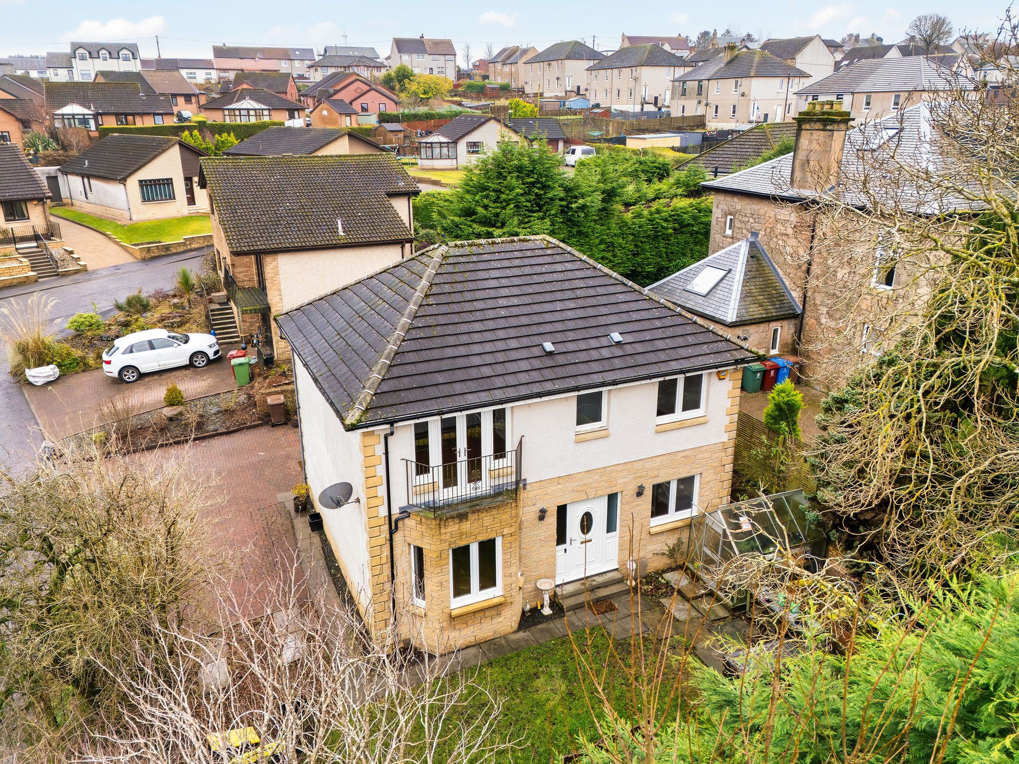Properties for sale in Falkirk | RE/MAX Scotland