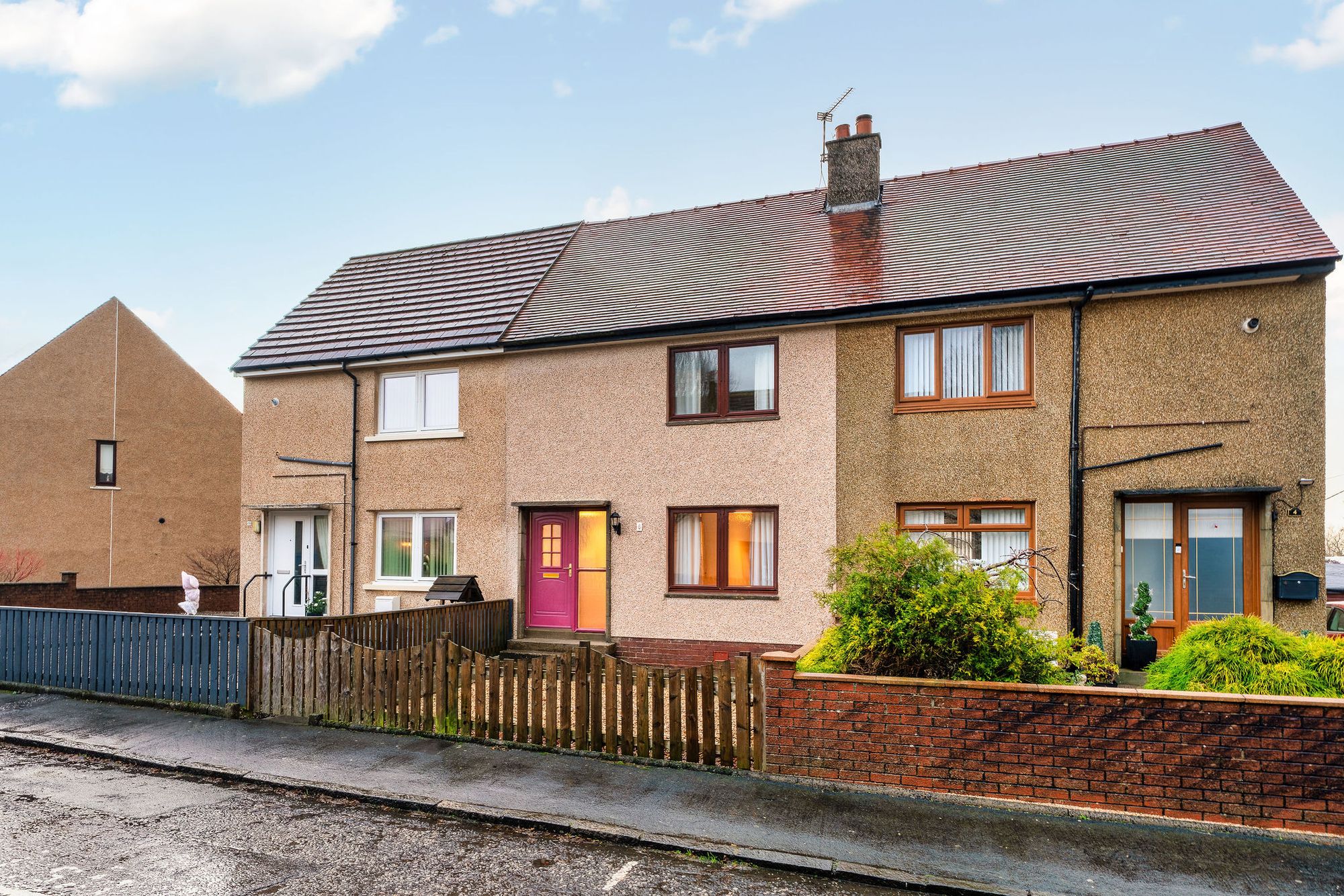 Properties for sale in Falkirk | RE/MAX Scotland