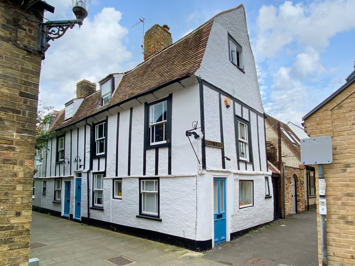 Properties for sale in St. Ives | Wellington Wise Sales & Lettings