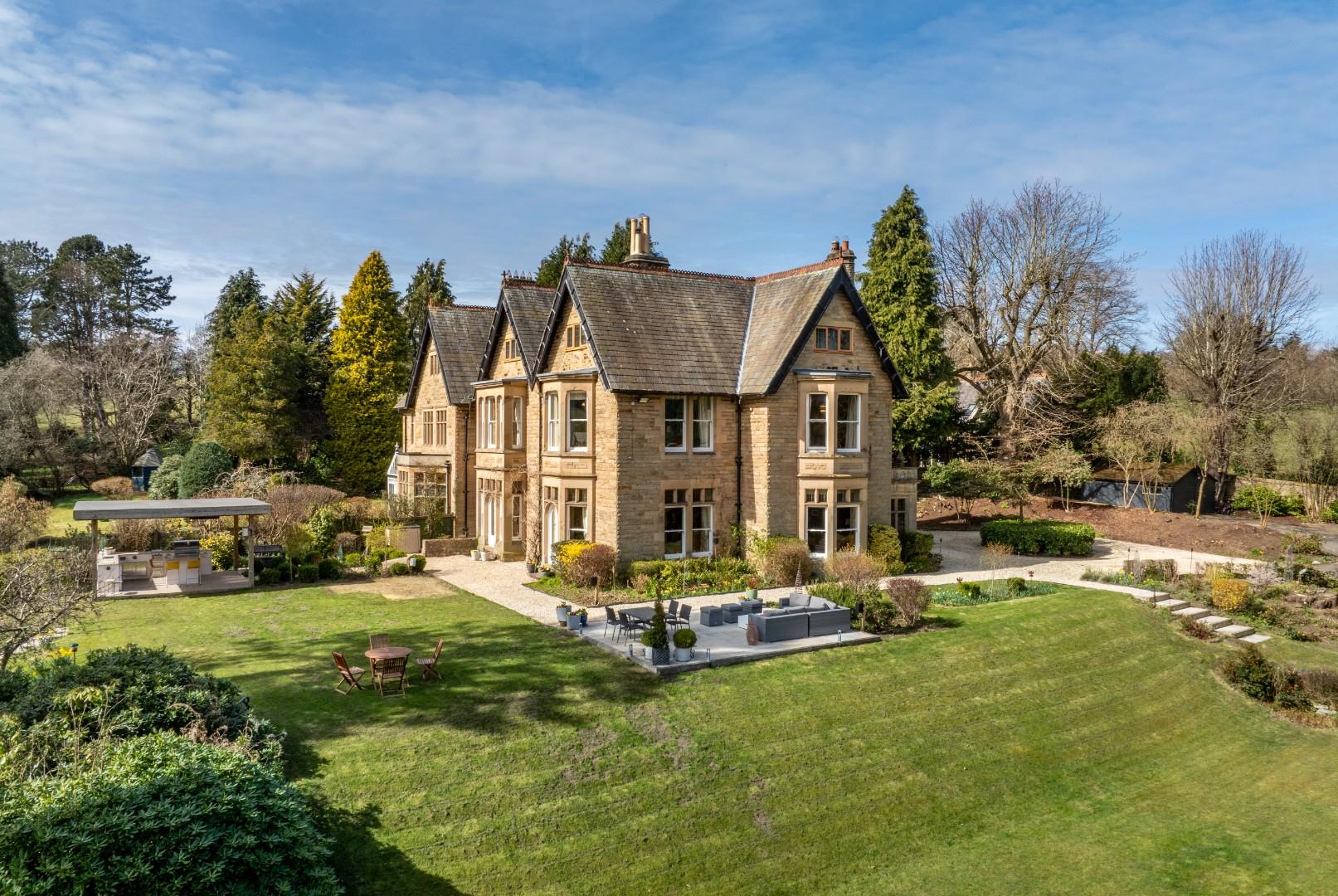 7 bed country house for sale in Allendale Road, Hexham, NE46 (ref: 645584)