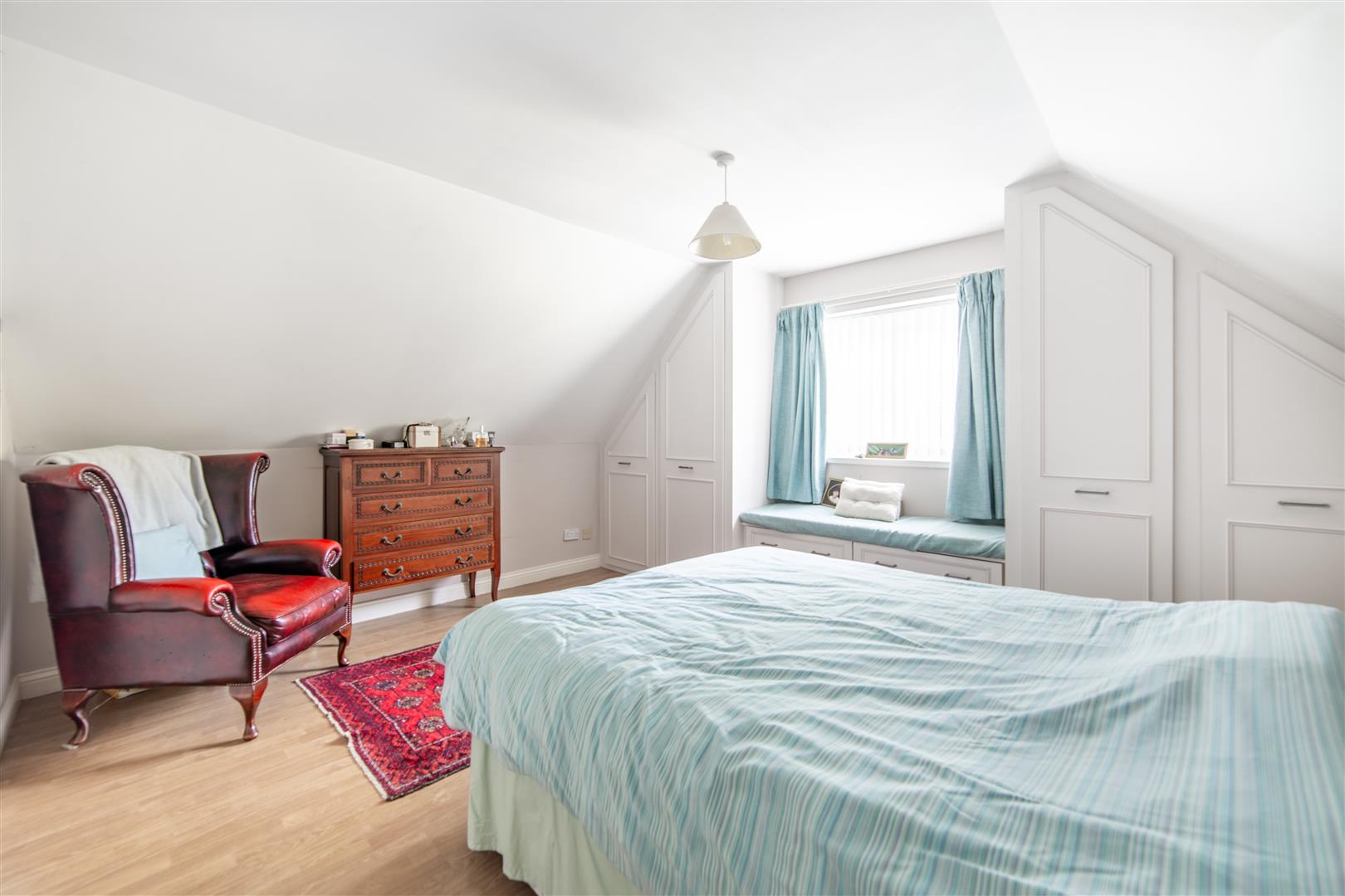 3 bed barn conversion for sale in Shadfen Farm Mews, Morpeth, NE61 (ref ...