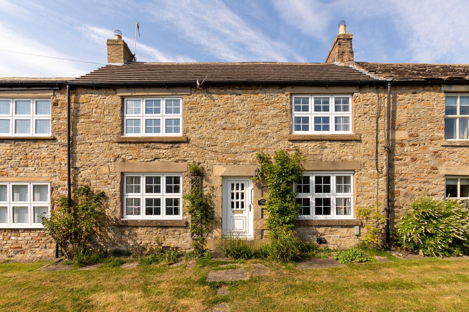 3 bed terraced house for sale, Hexham, NE47 (ref: 649751)