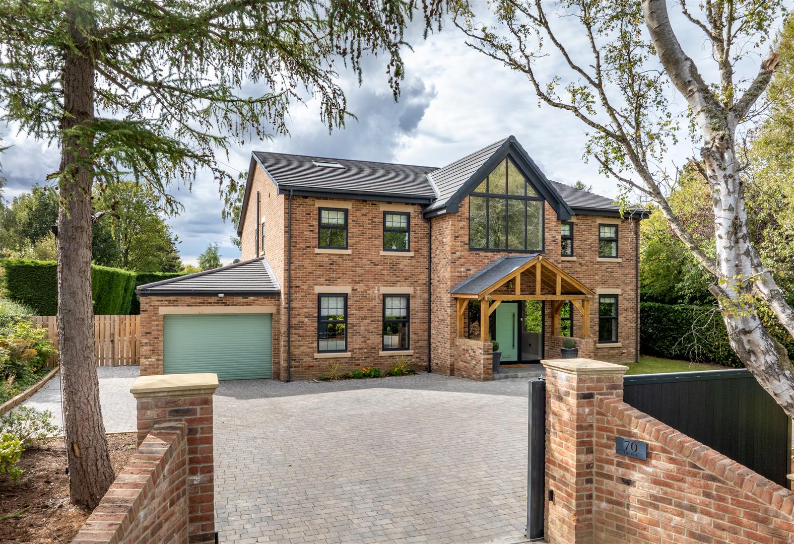 Properties for sale in NE20 | Brunton Residential