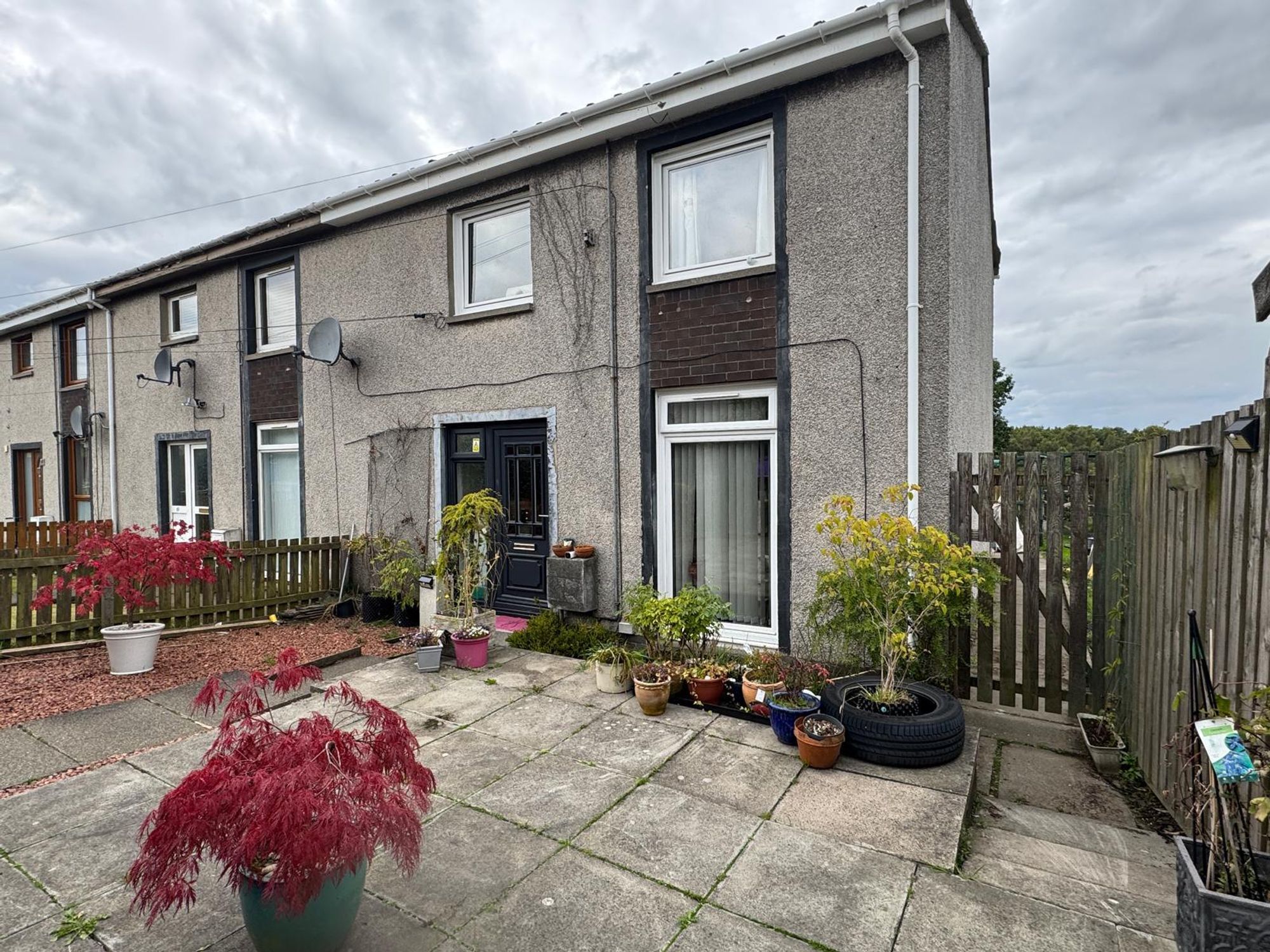 Properties for sale in West Calder | RE/MAX Scotland