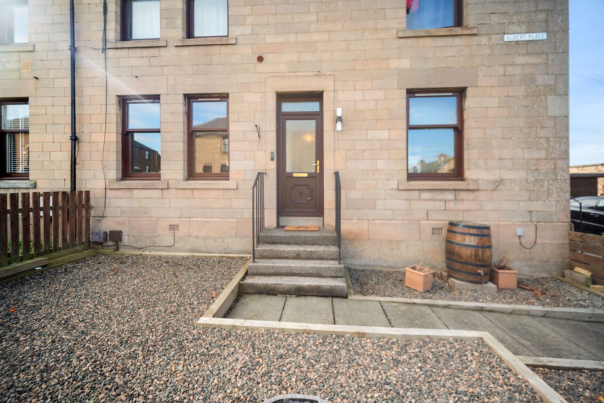 Properties for sale in Musselburgh | RE/MAX Scotland