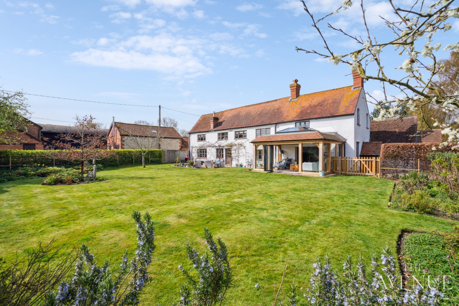 Property for sale in the UK | The Avenue Estate Agents