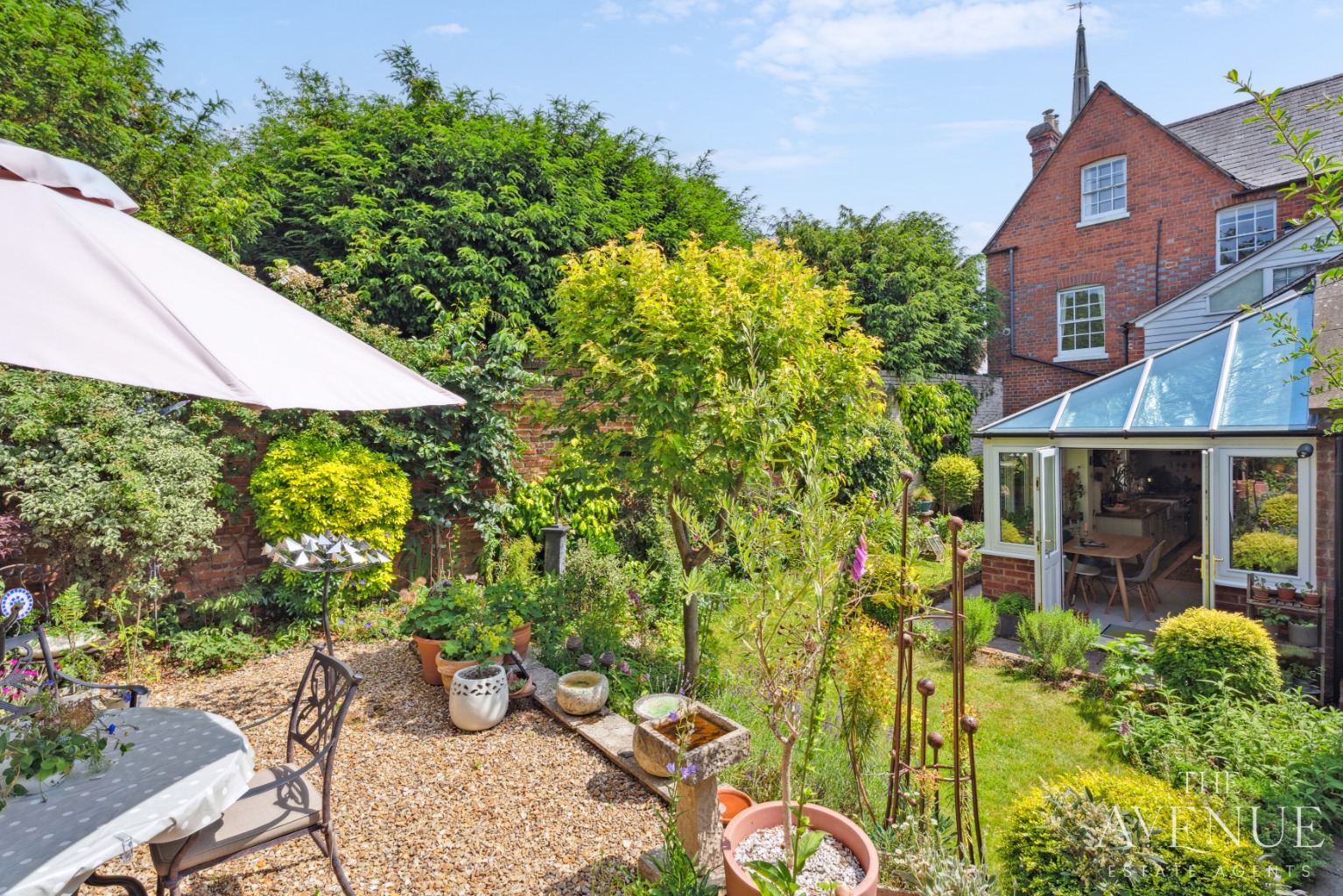 Properties for sale in Wallingford | The Avenue Estate Agents
