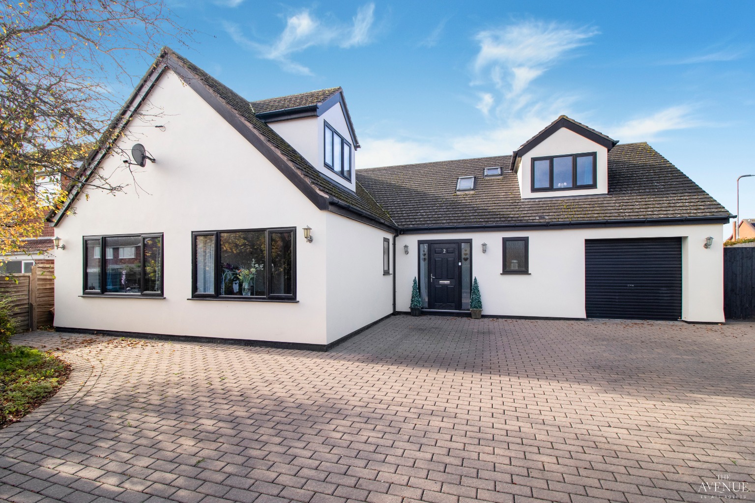 Properties for sale in Tamworth | The Avenue Estate Agents