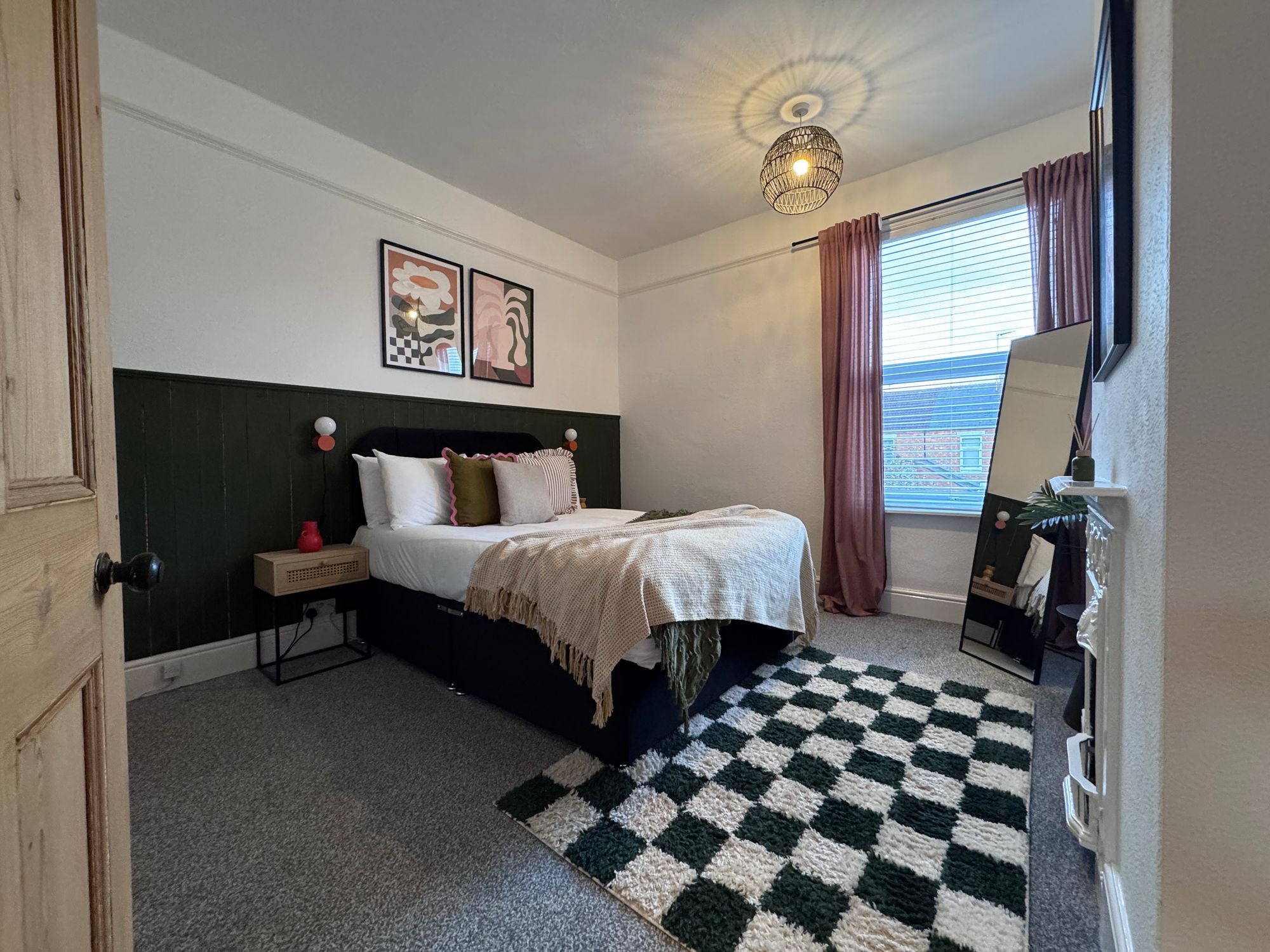 2 bed terraced house to rent in Kirby Road, Coventry, CV5 | Williams ...