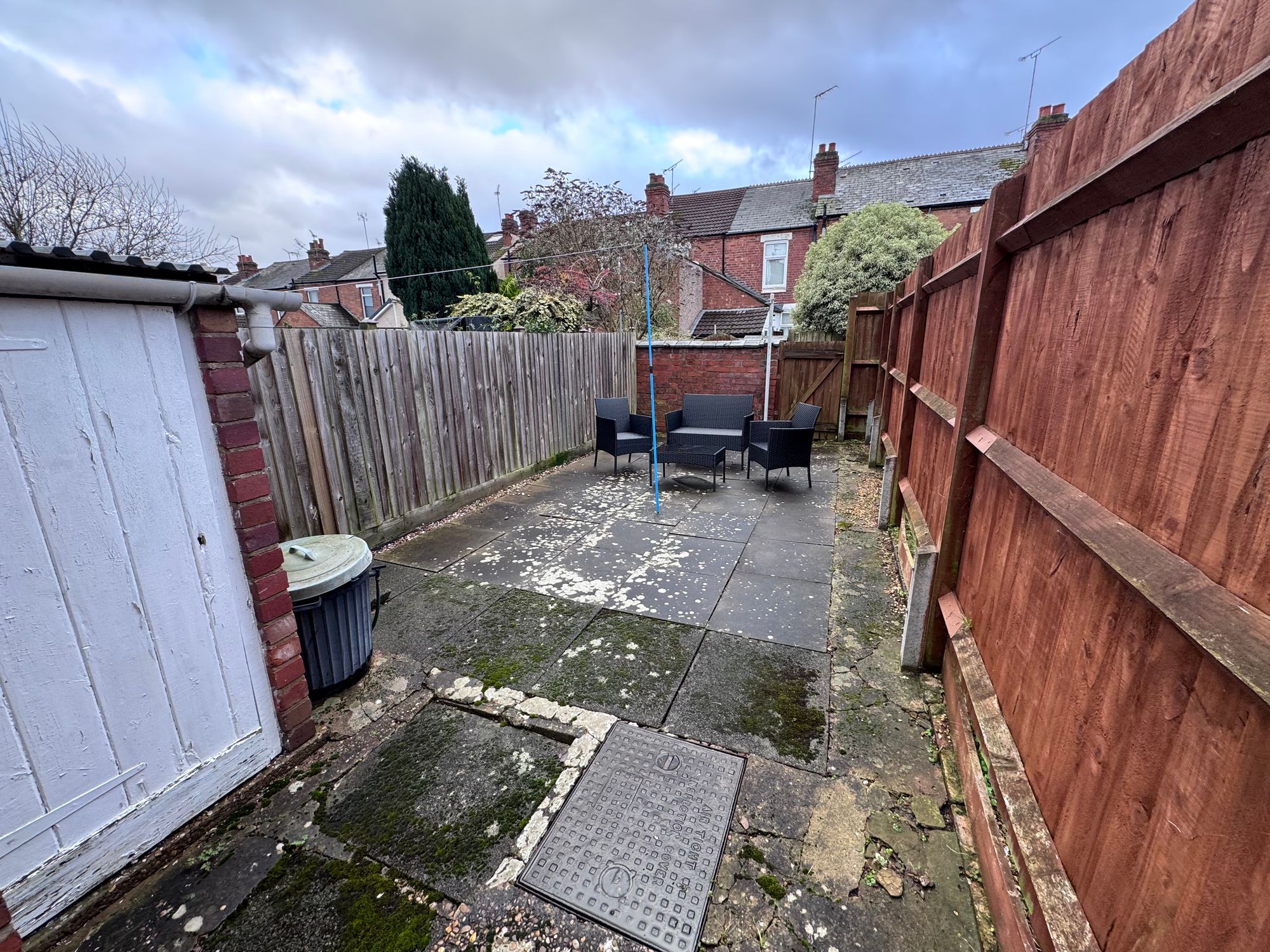 2 bed terraced house to rent in Kirby Road, Coventry, CV5 | Williams ...