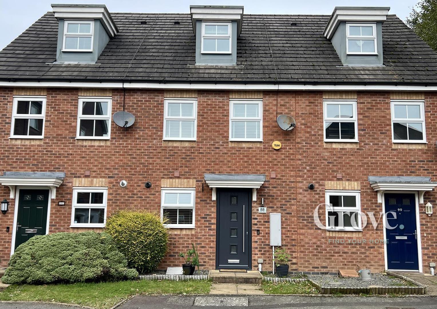 Properties for sale in Rowley Regis | Grove Properties Group