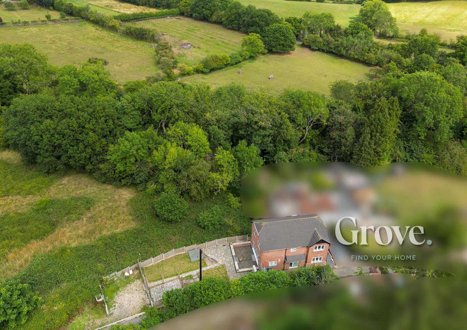Properties for sale in Romsley | Grove Properties Group