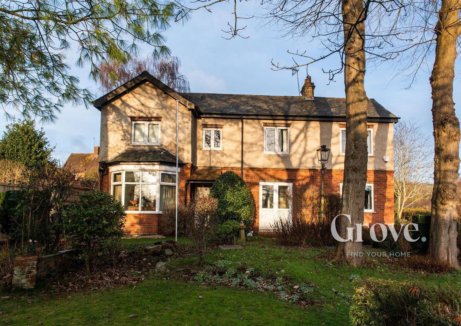 Properties for sale in Clent | Grove Properties Group