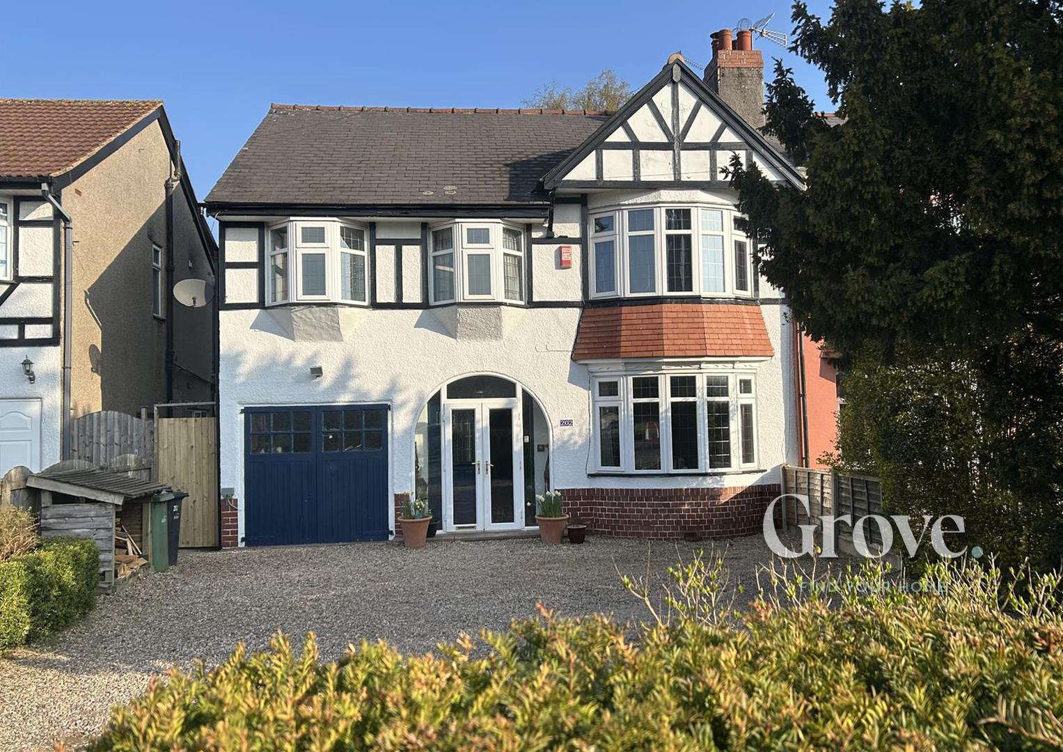 Properties for sale in Hagley, Halesowen & Kidderminster | Grove ...