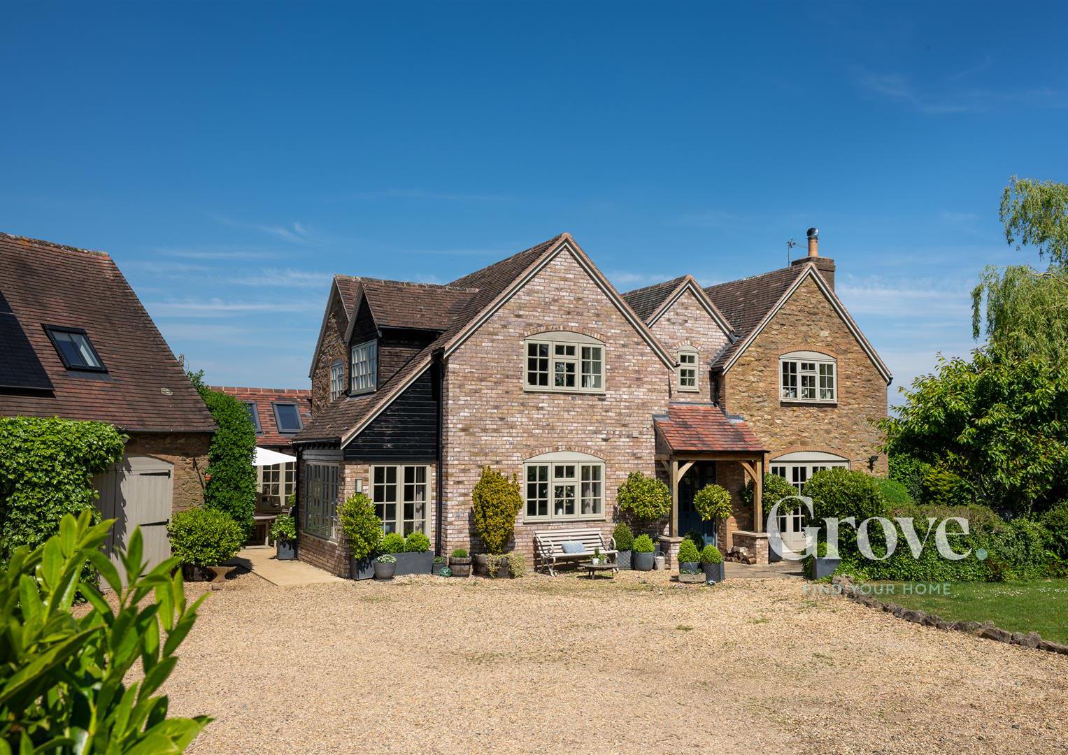 Properties for sale in Bewdley | Grove Properties Group