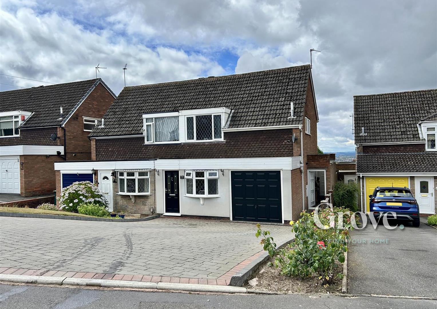 Properties for sale in Rowley Regis | Grove Properties Group