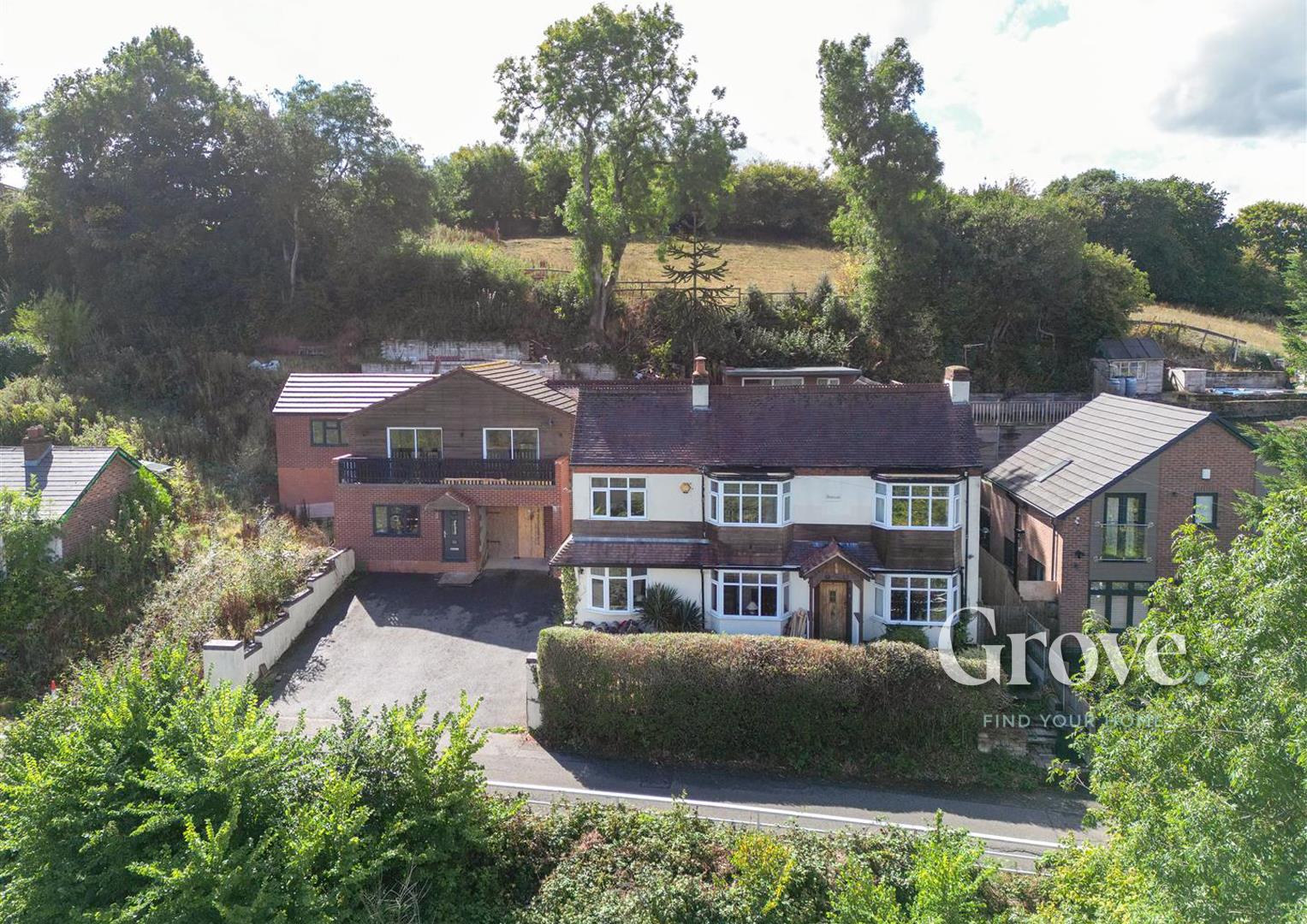 Properties for sale in Hagley, Halesowen & Kidderminster | Grove ...