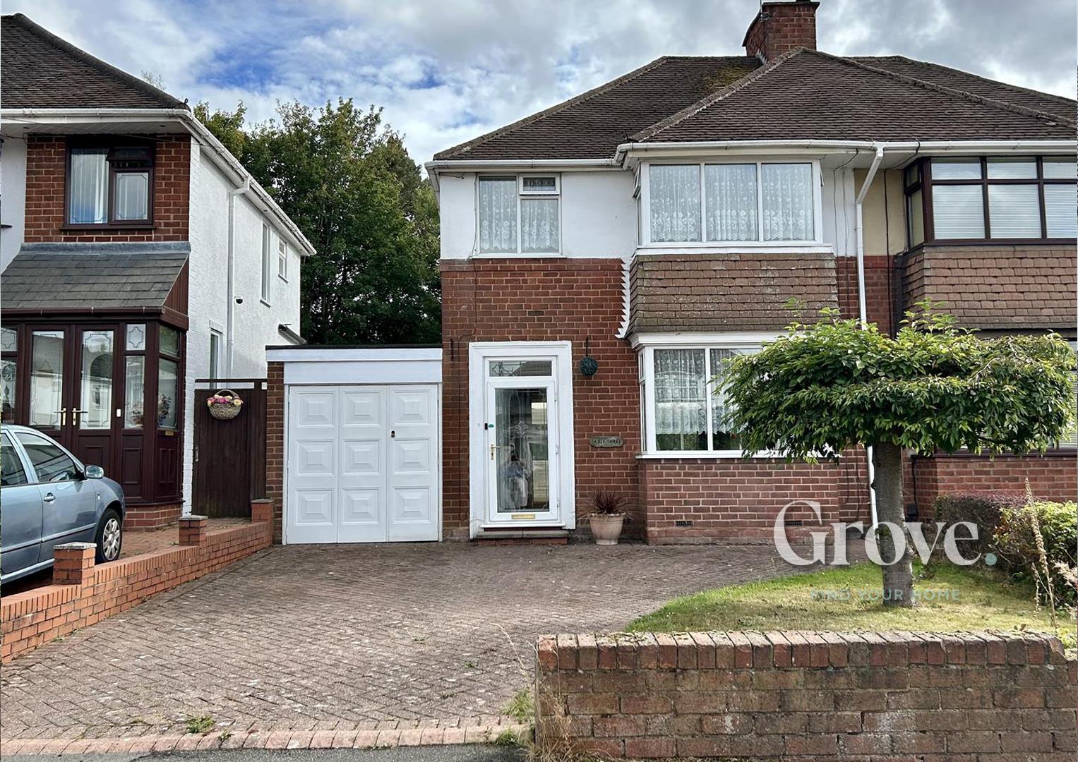 Properties for sale in Rowley Regis | Grove Properties Group