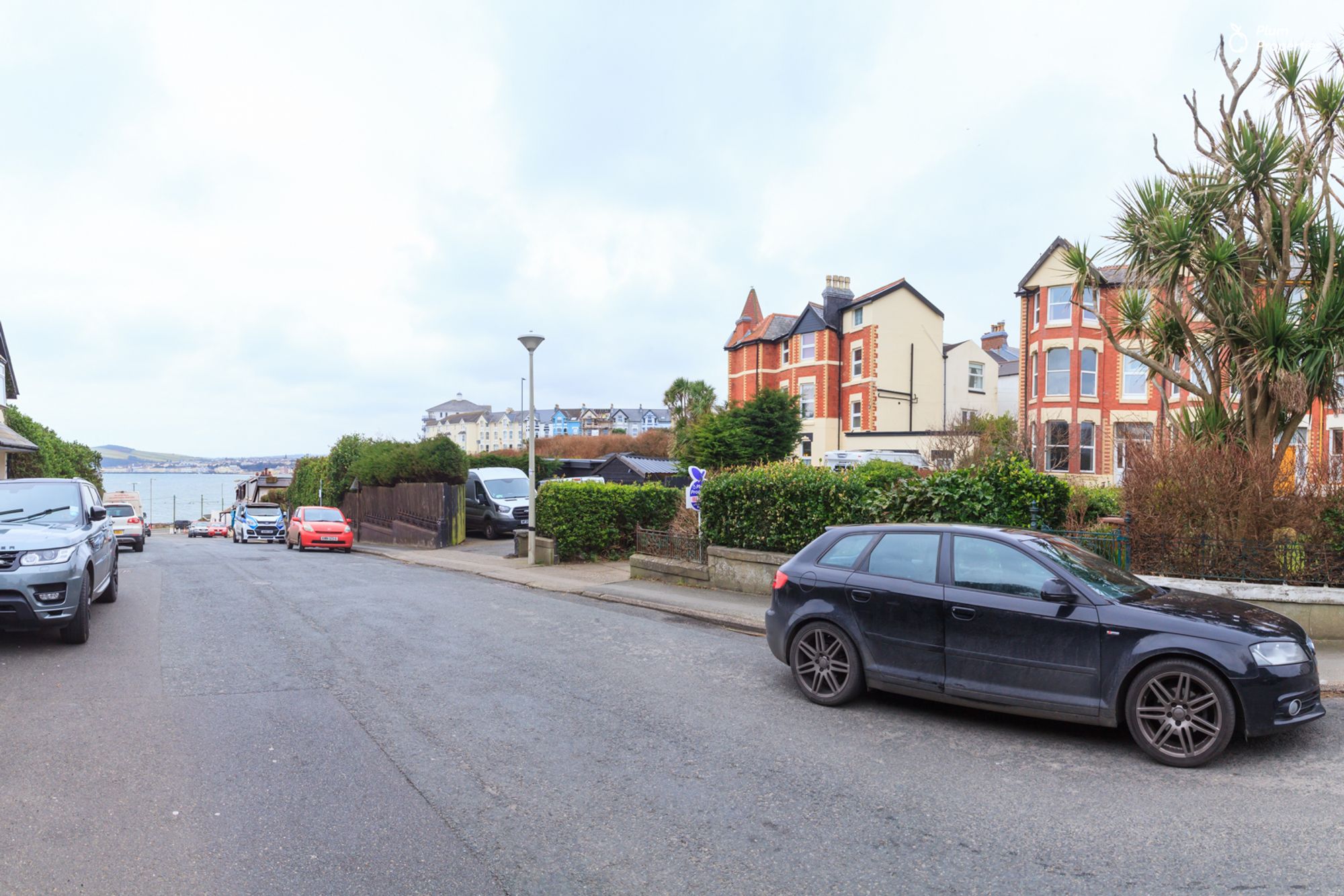 8 bed semi-detached town house for sale in Onchan, Isle of Man ...