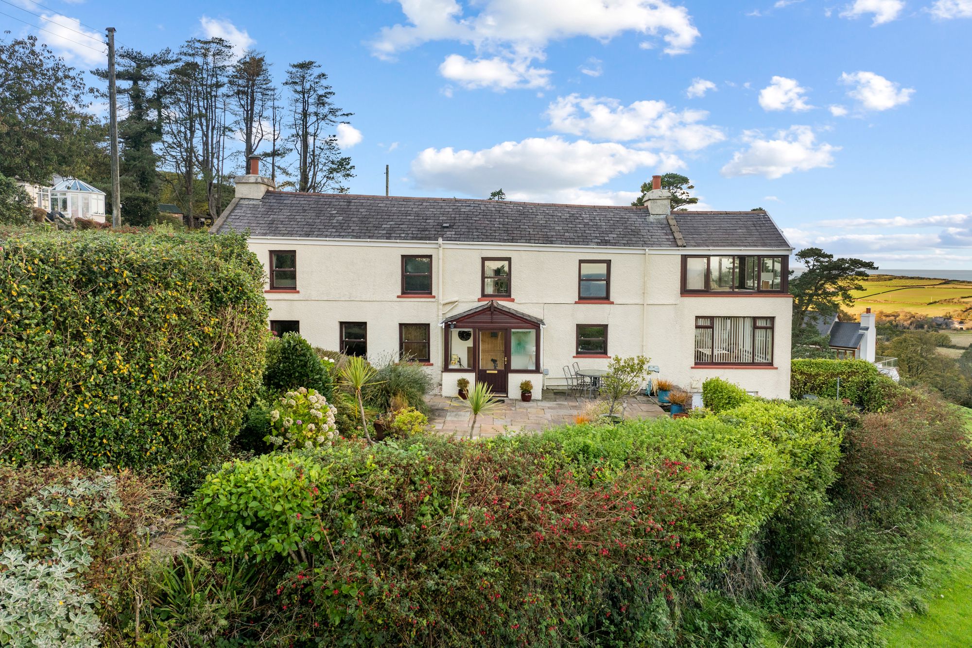 Property for sale across the Isle of Man | Partners Real Estate