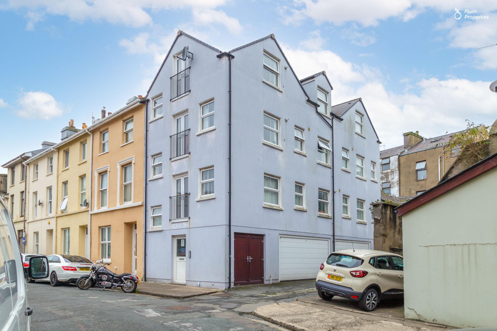 Properties for sale in Douglas | Partners Real Estate