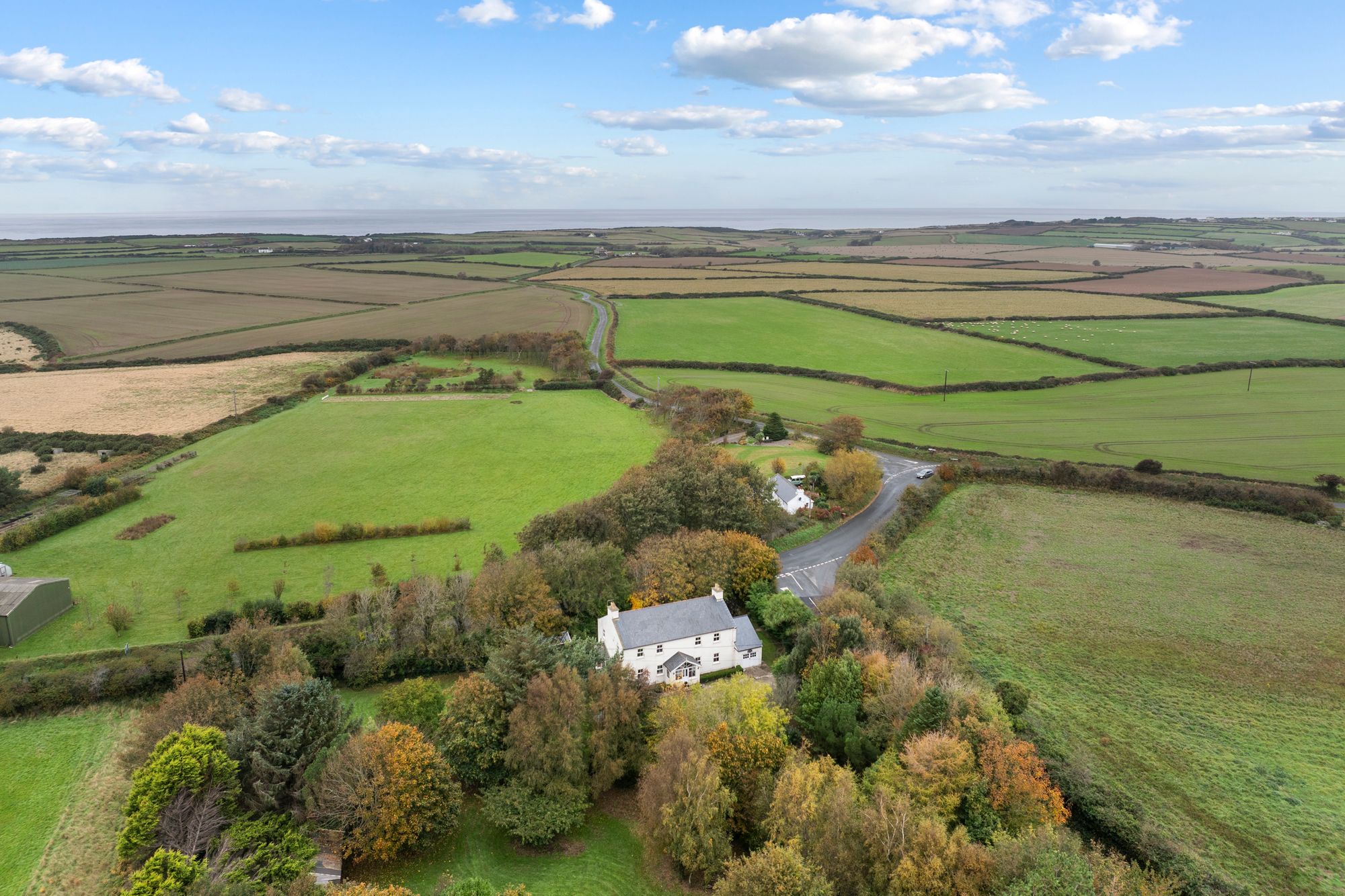 5 bed detached house for sale in Summerhill Road, Jurby, IM7 | Partners ...