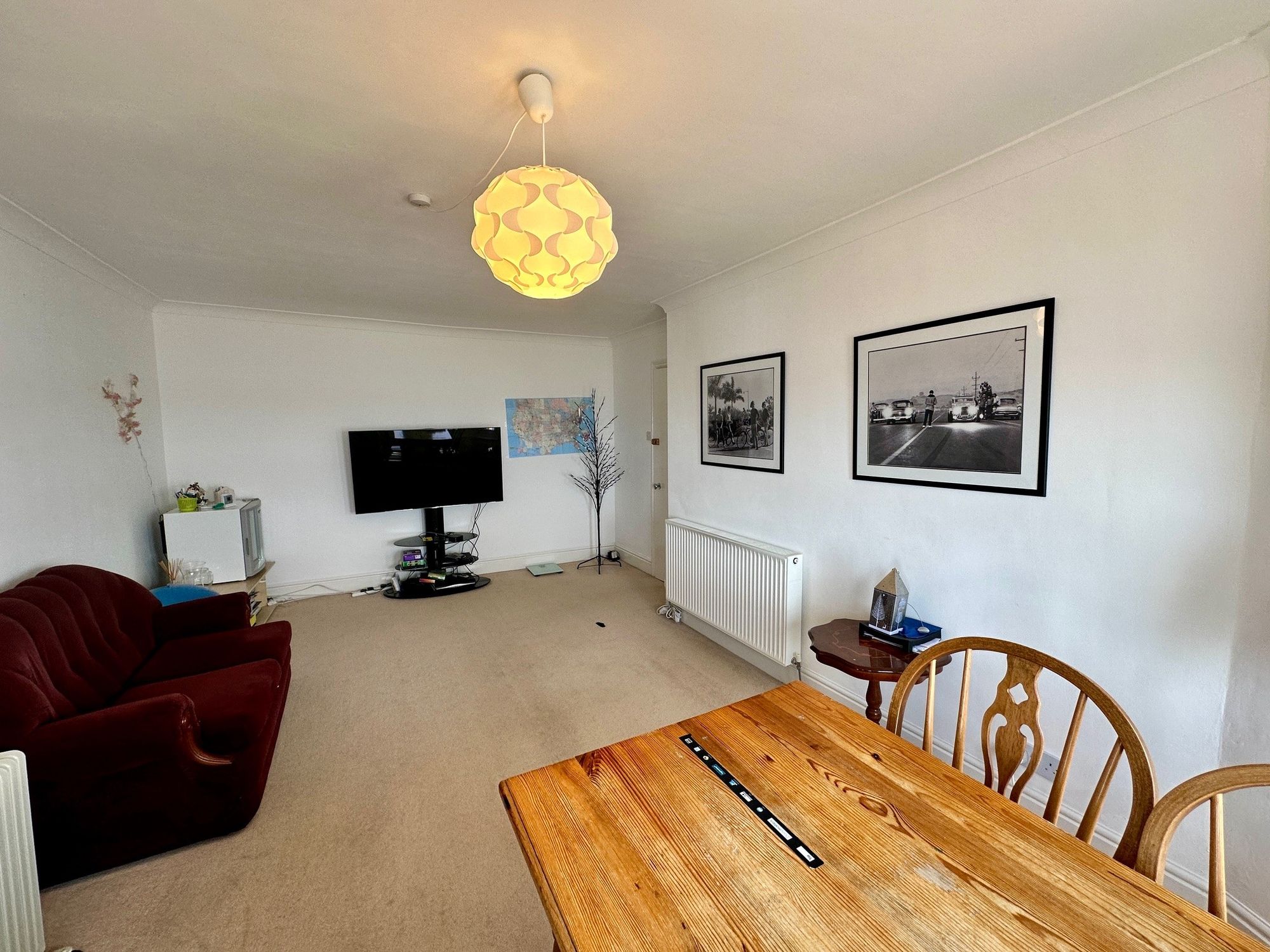 4 bed apartment for sale in Marine Parade, Peel, Isle of Man | Partners ...