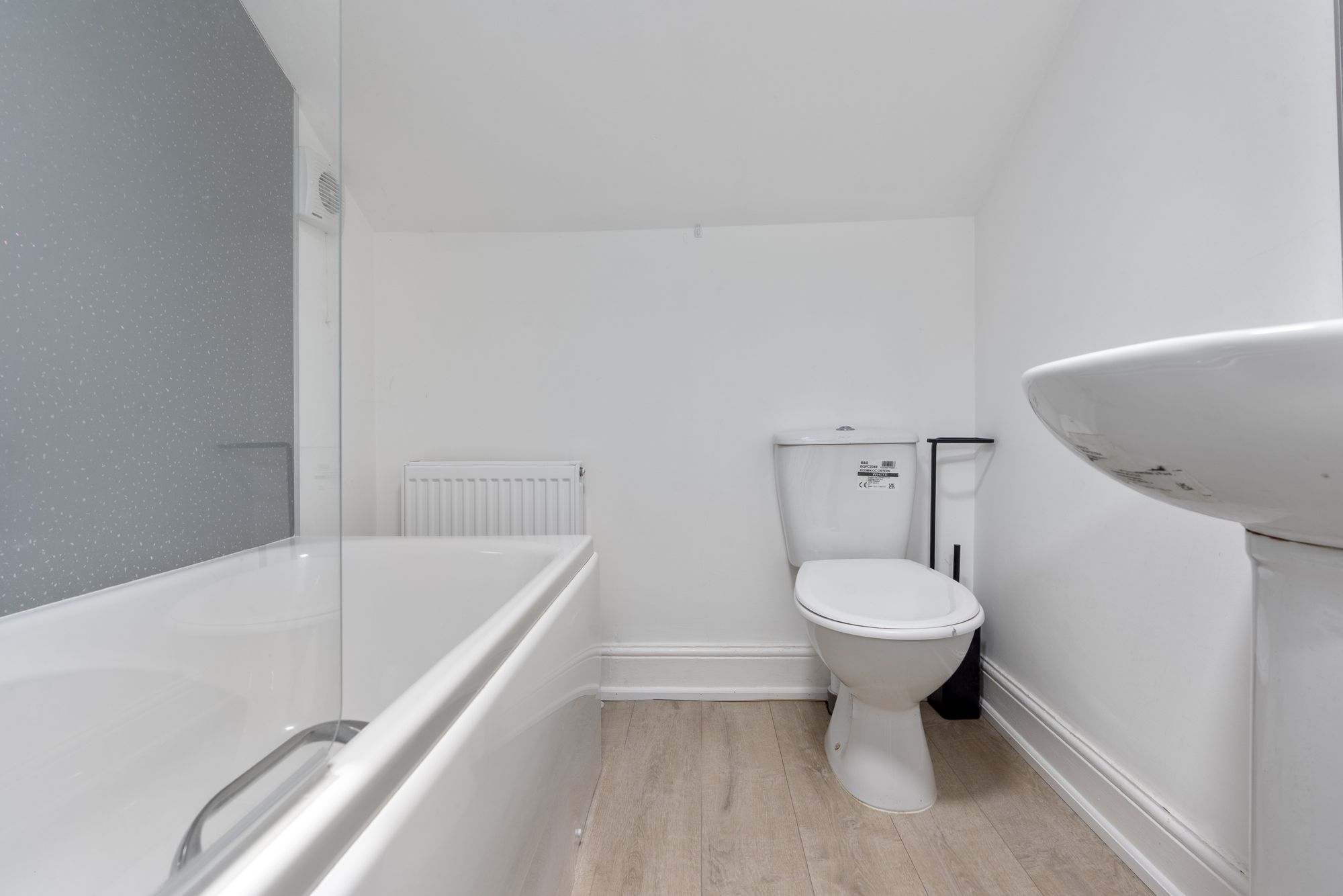 2 bed flat for sale in Mooragh Promenade, Ramsey, IM8 | Partners Real ...