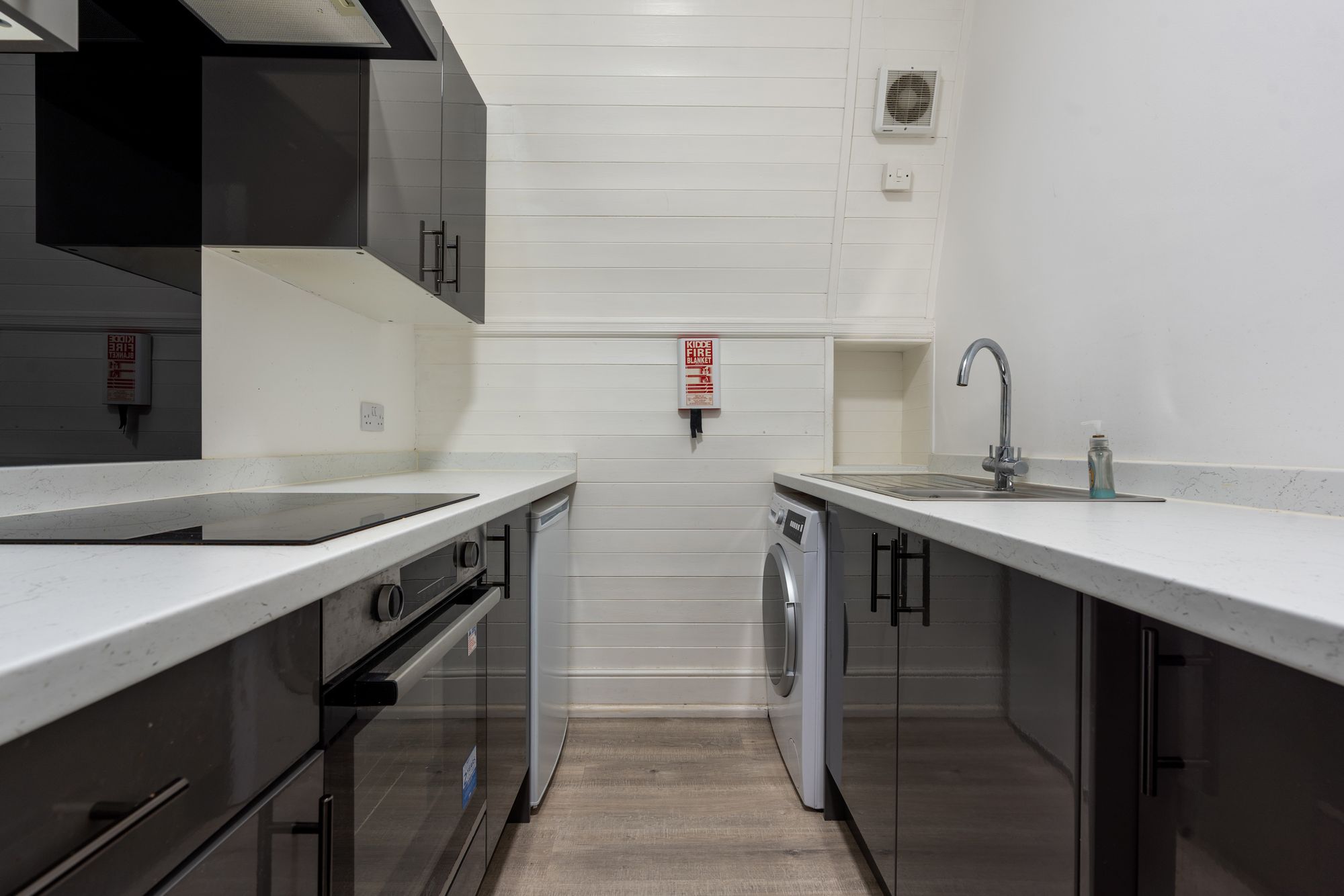 2 bed flat for sale in Mooragh Promenade, Ramsey, IM8 | Partners Real ...