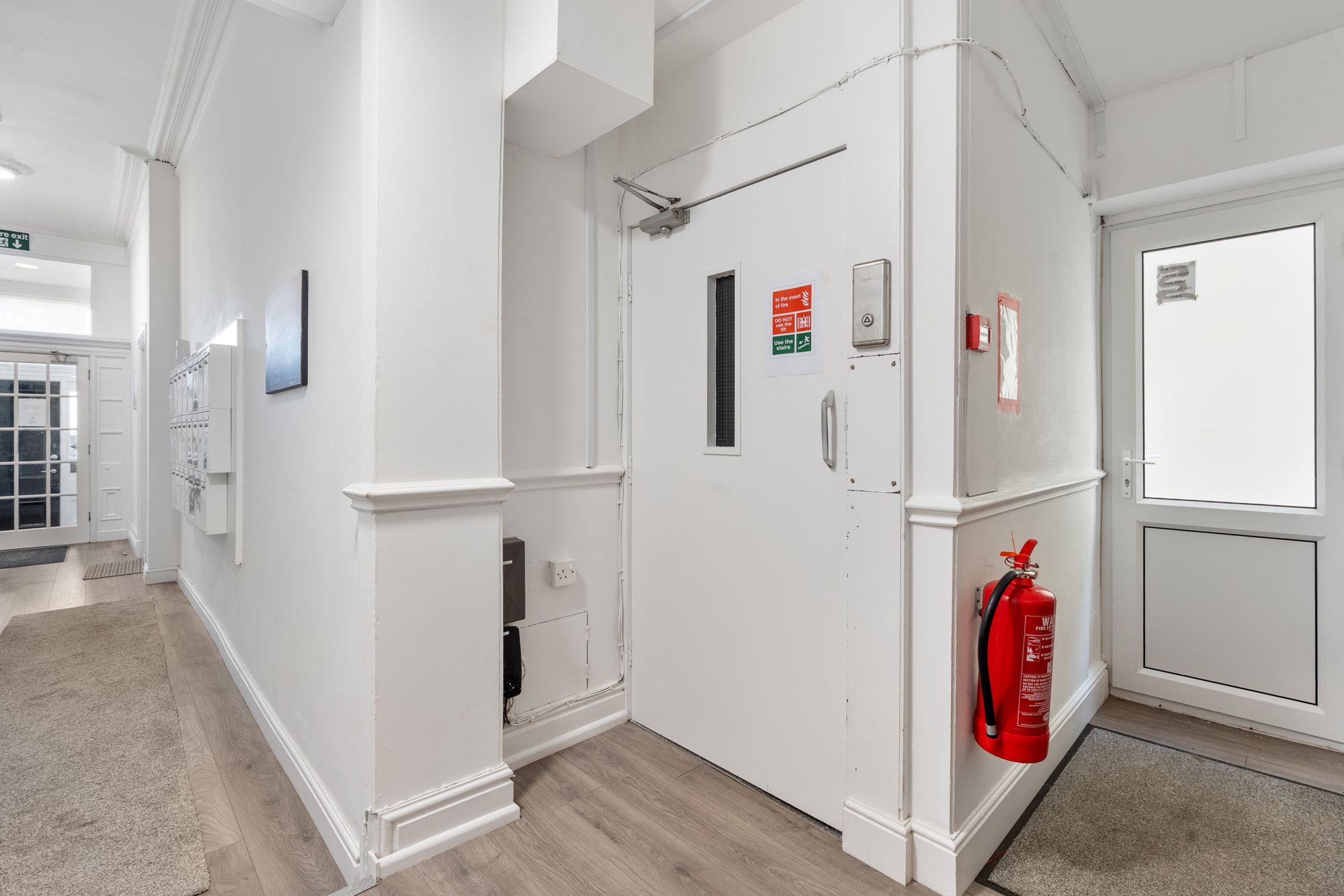 2 bed flat for sale in Mooragh Promenade, Ramsey, IM8 | Partners Real ...