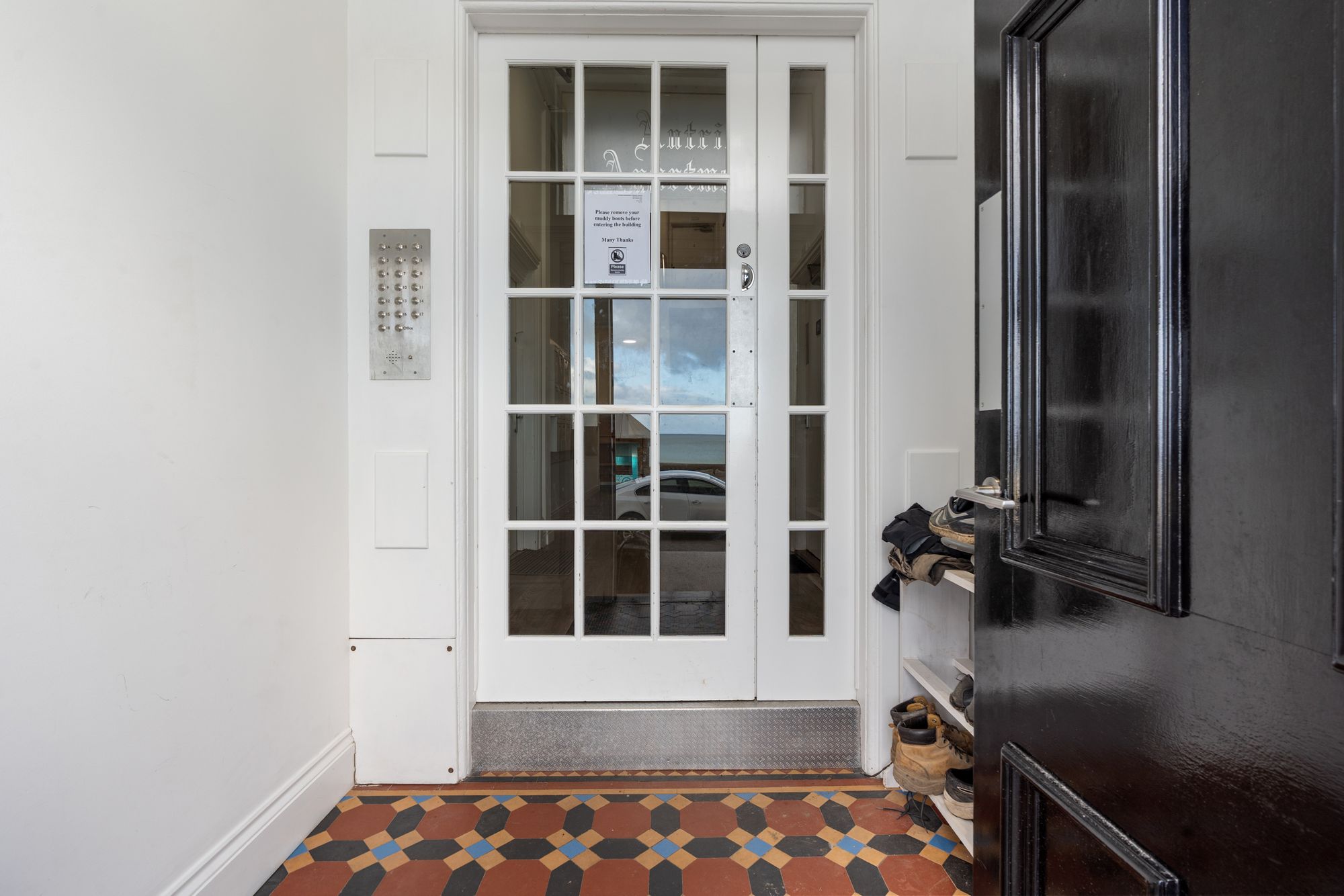 2 bed flat for sale in Mooragh Promenade, Ramsey, IM8 | Partners Real ...
