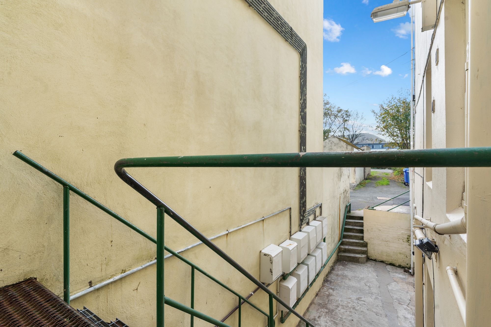 2 bed flat for sale in Mooragh Promenade, Ramsey, IM8 | Partners Real ...