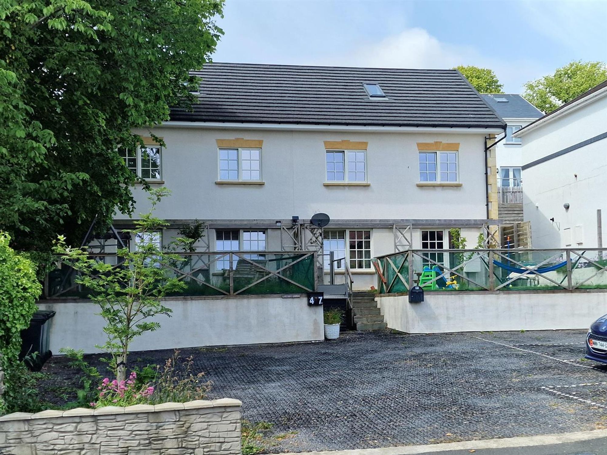 Properties for sale in Isle Of Man | Partners Real Estate