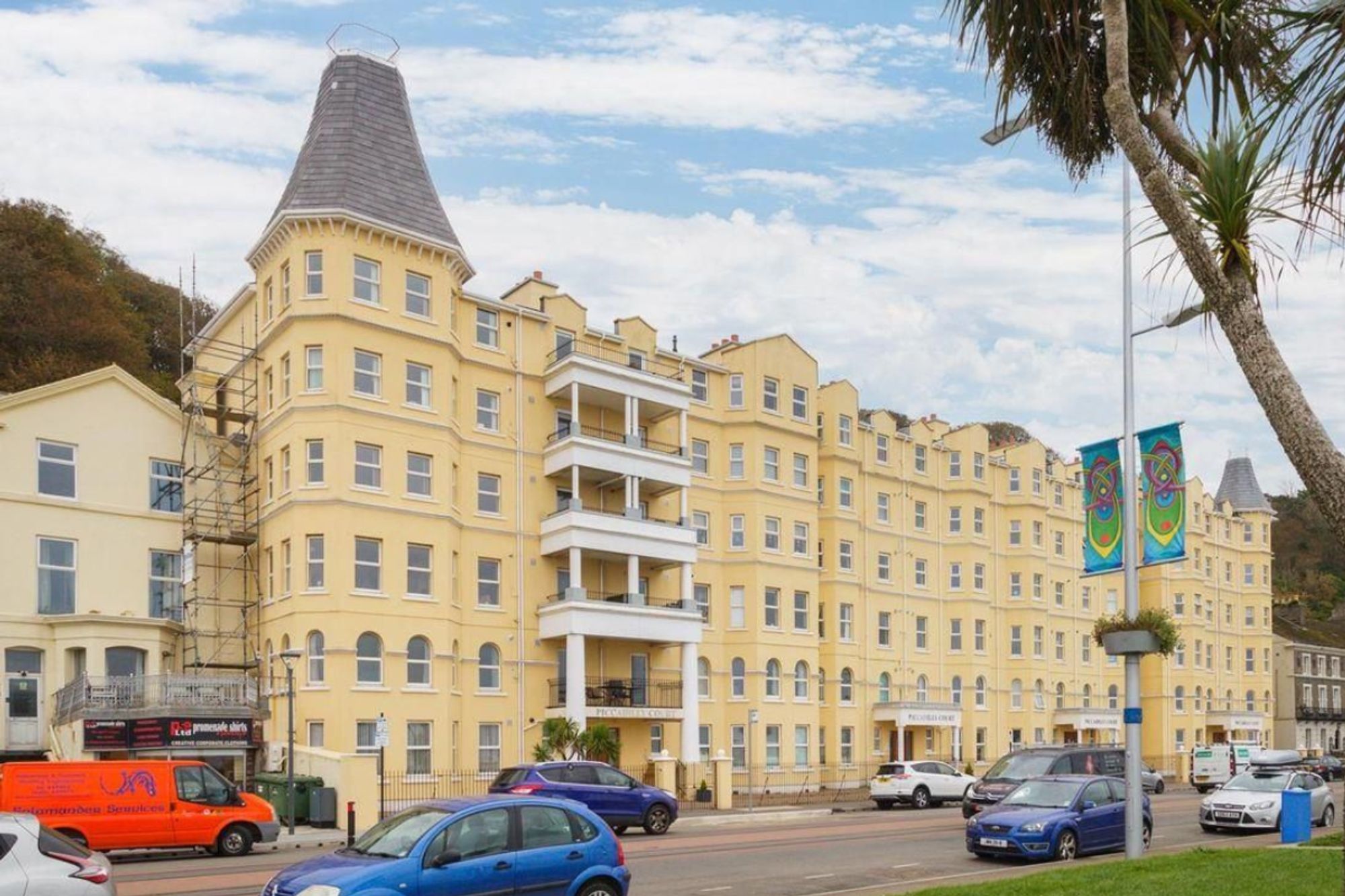 Properties for sale in Douglas | Partners Real Estate