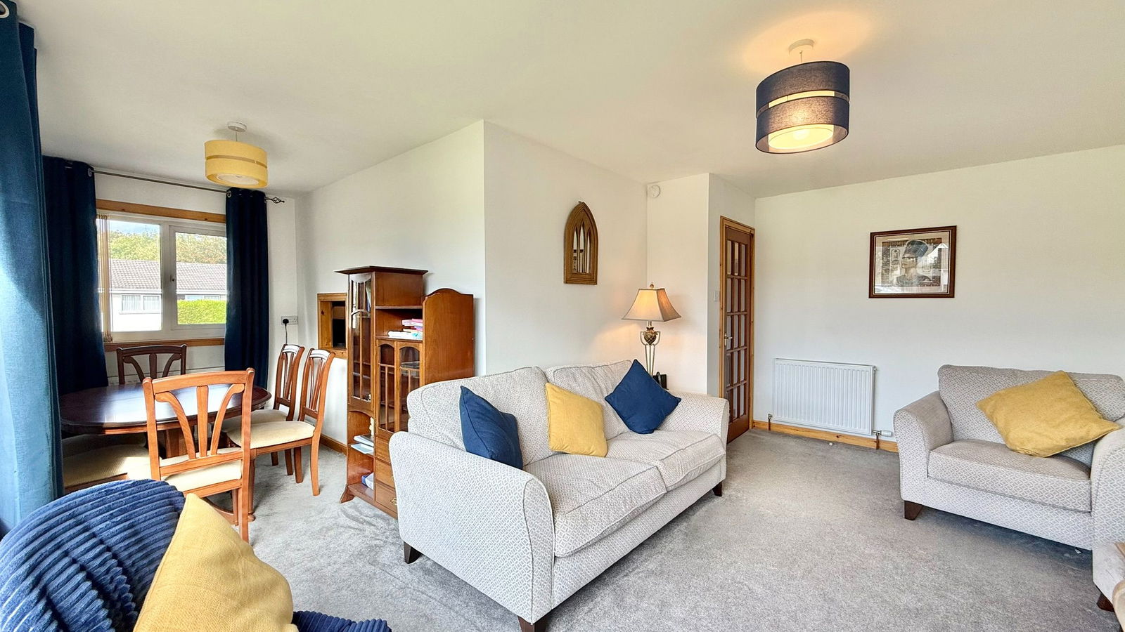 3 bed bungalow for sale in 39 Mackenzie Place, Maryburgh, IV7 8DY (ref ...