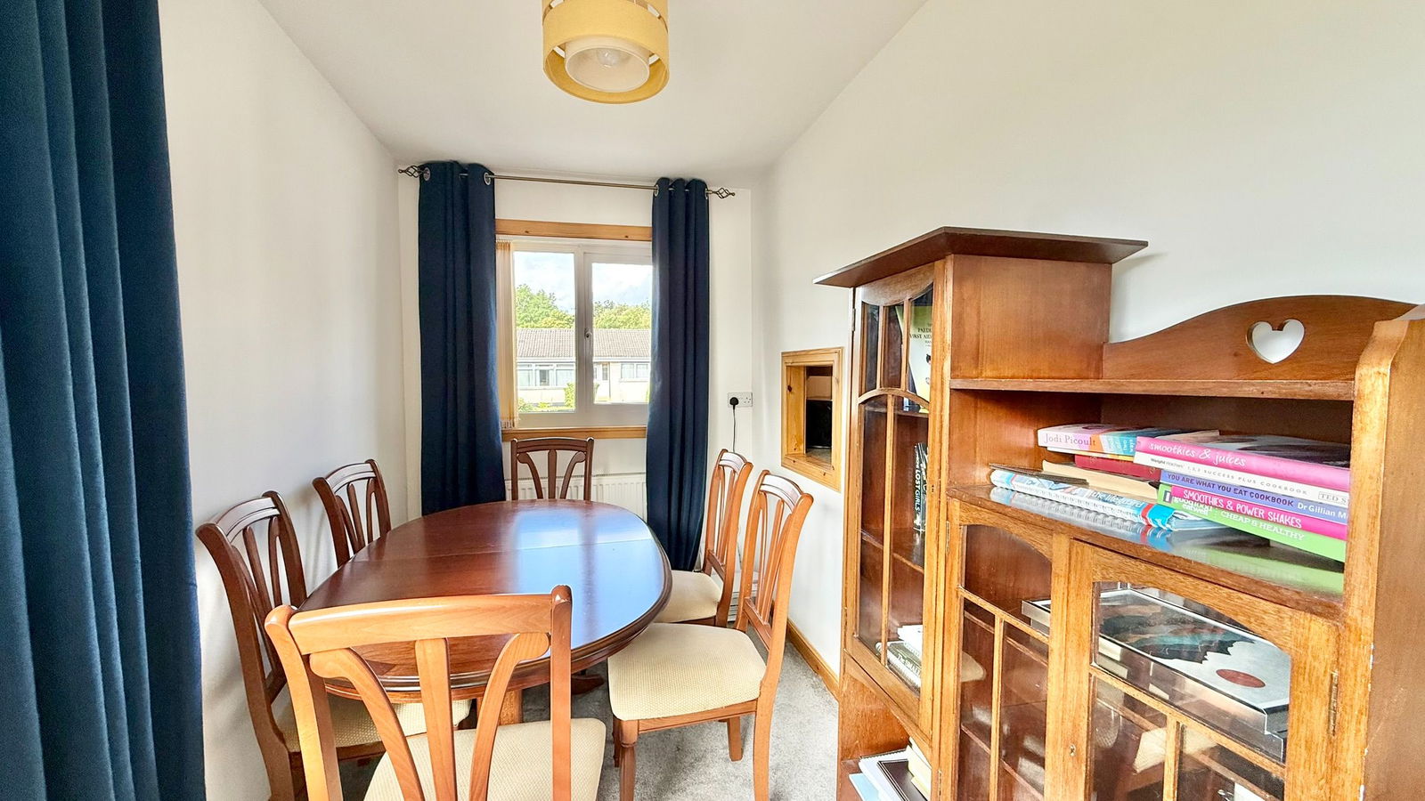 3 bed bungalow for sale in 39 Mackenzie Place, Maryburgh, IV7 8DY (ref ...