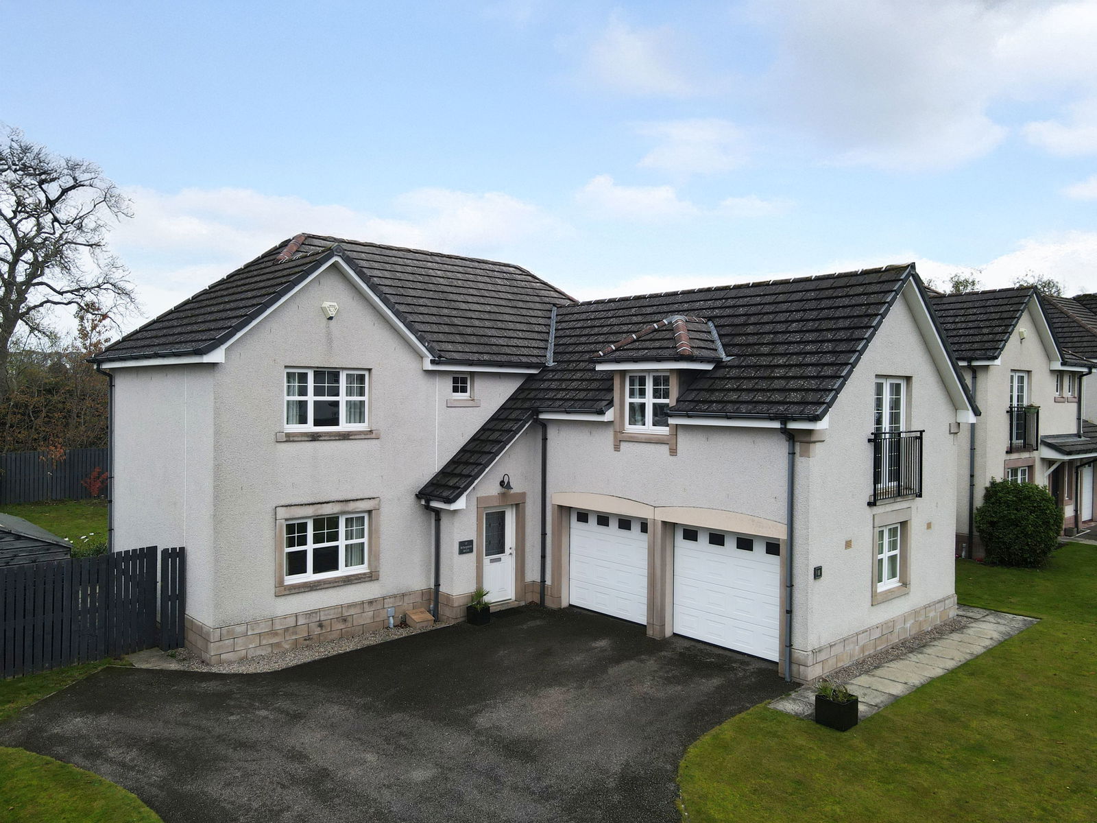 Properties for sale in Inverness | Paul Coutts Estate Agency