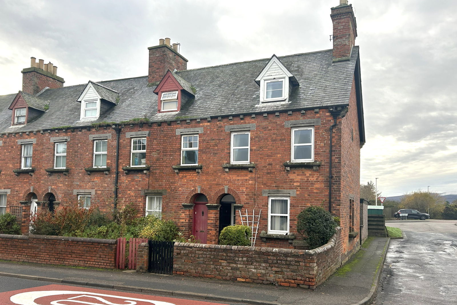 Properties for sale in Brora | Paul Coutts Estate Agency