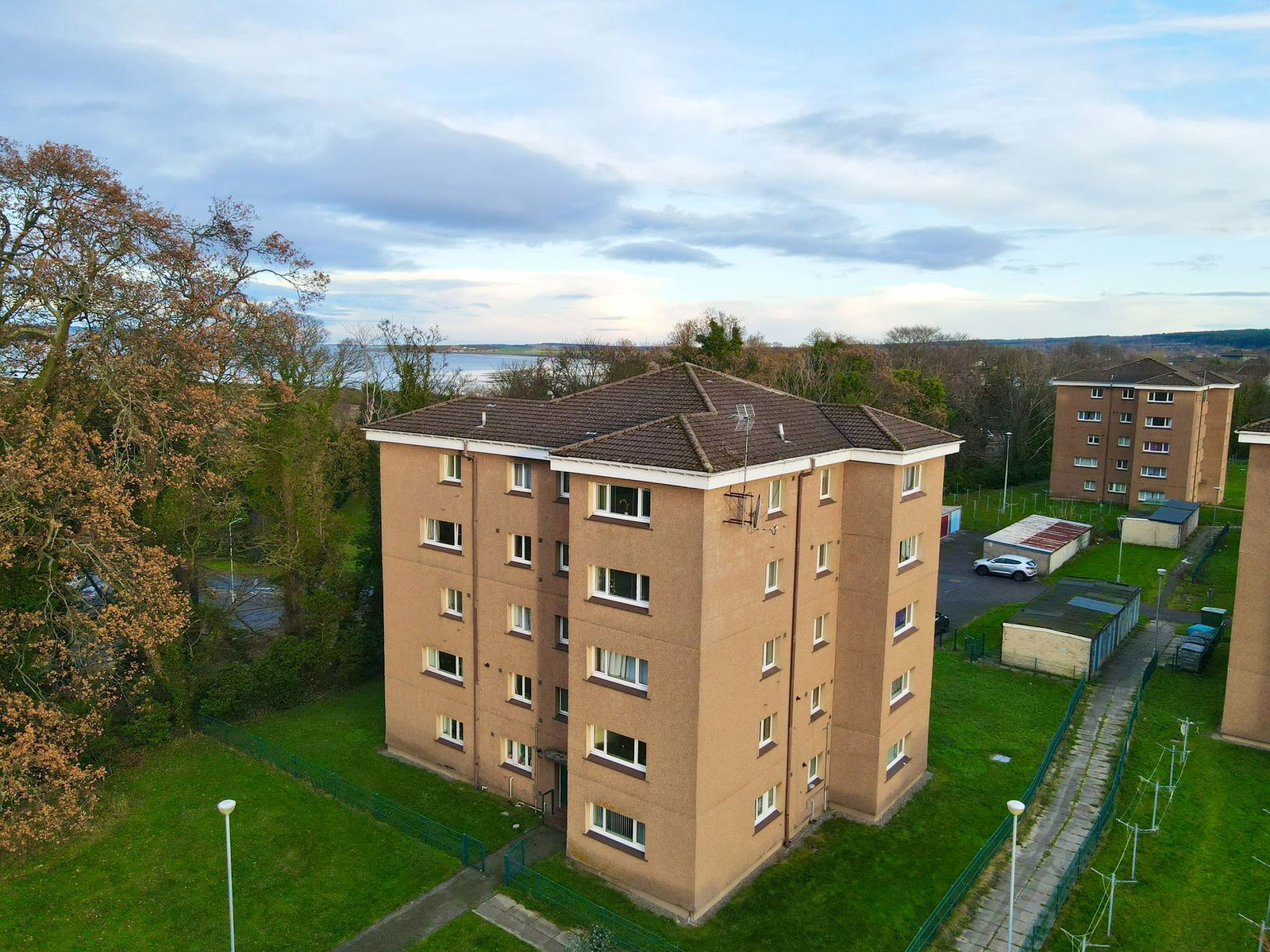 3 bed maisonette for sale in 175 Mackintosh Road, Inverness, IV2 3TZ ...