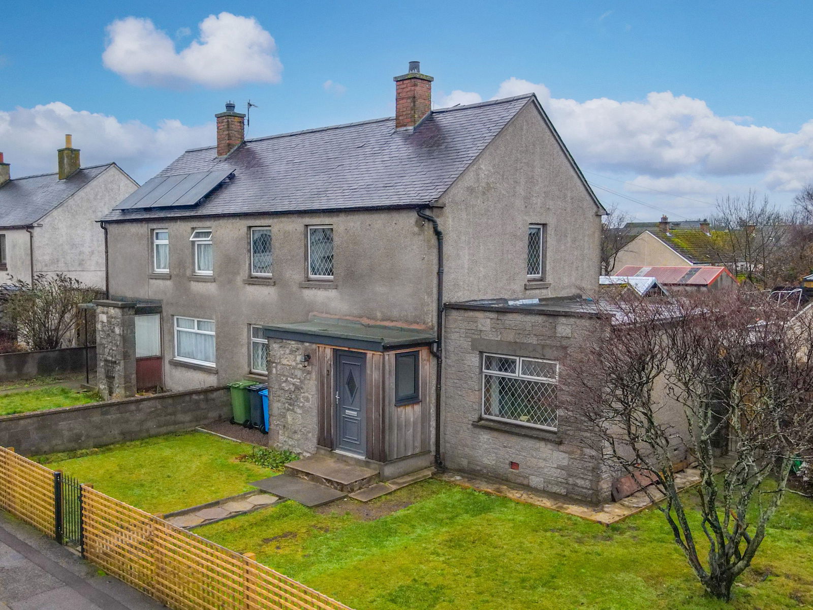 Properties for sale in Brora | Paul Coutts Estate Agency