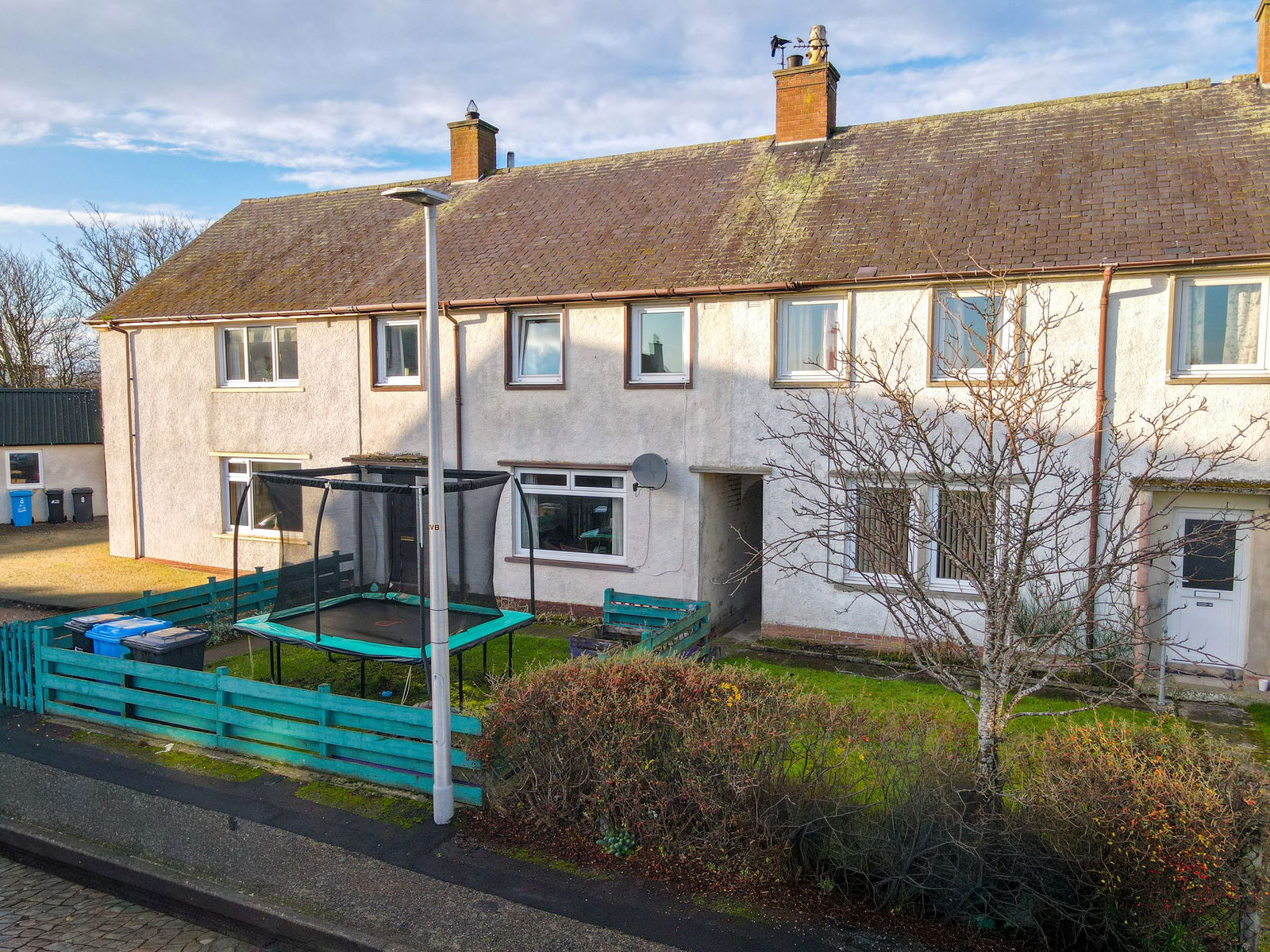 Properties for sale in Brora | Paul Coutts Estate Agency