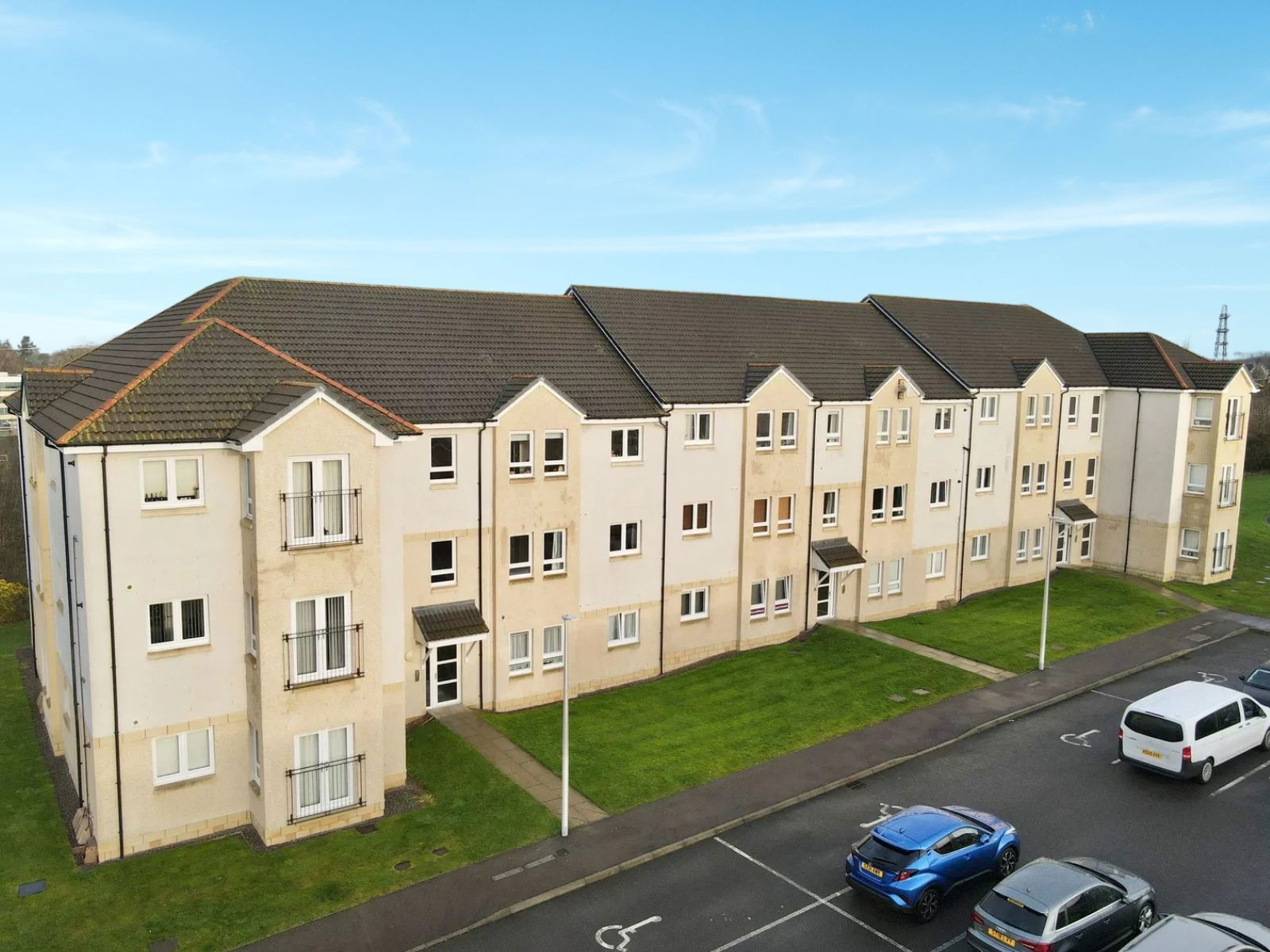 Estate Agents in Inverness, Ross-shire & Highlands | Paul Coutts Estate ...