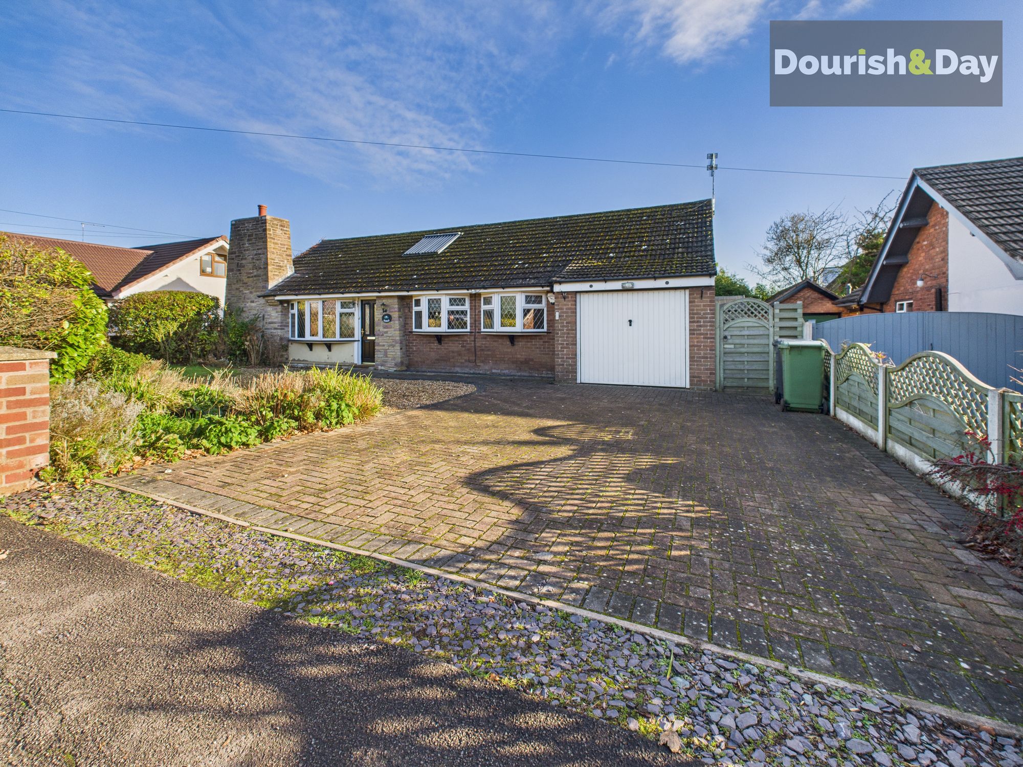 Properties for sale in Whitchurch | Dourish & Day