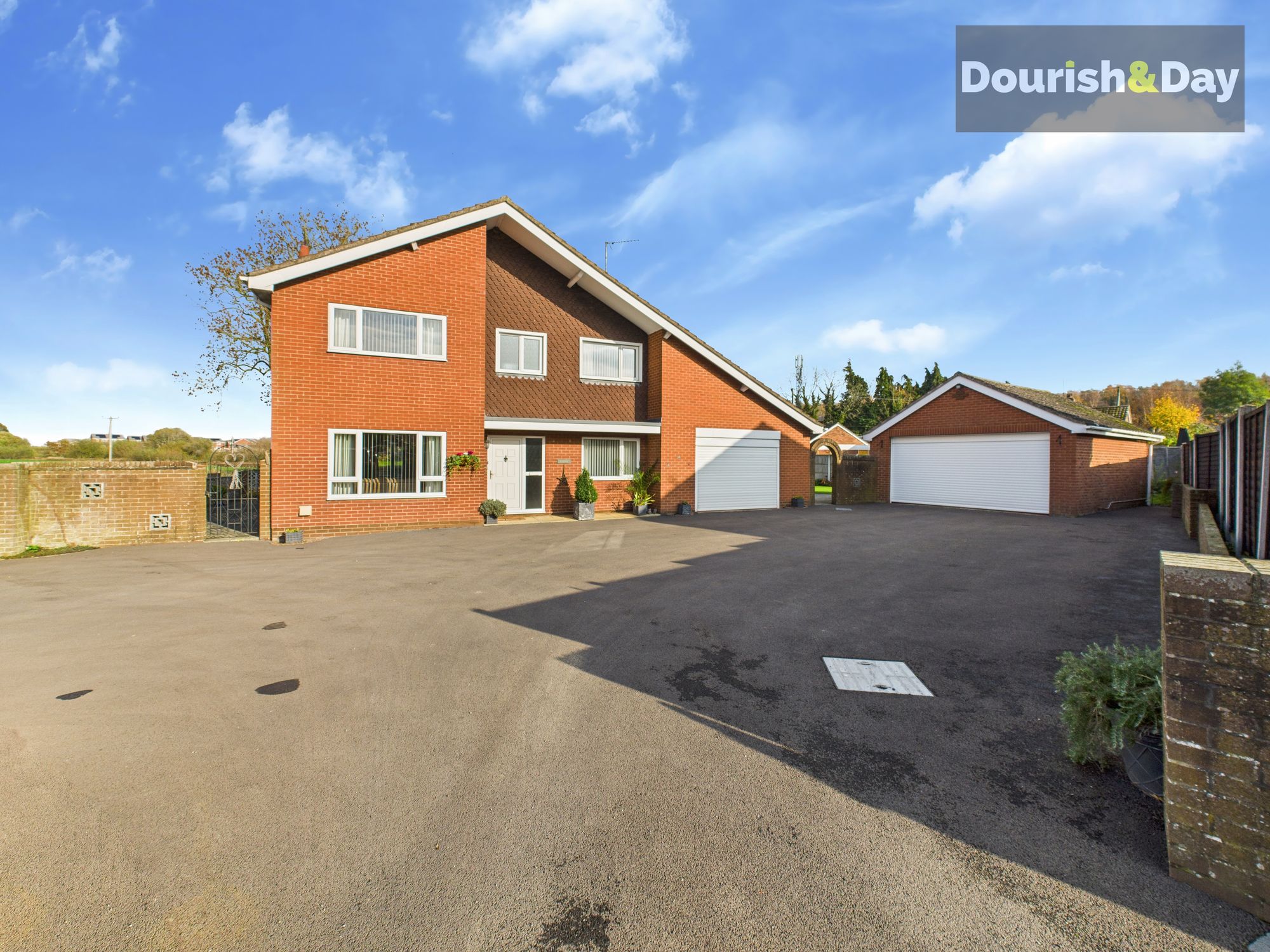 Properties for sale in Whitchurch | Dourish & Day