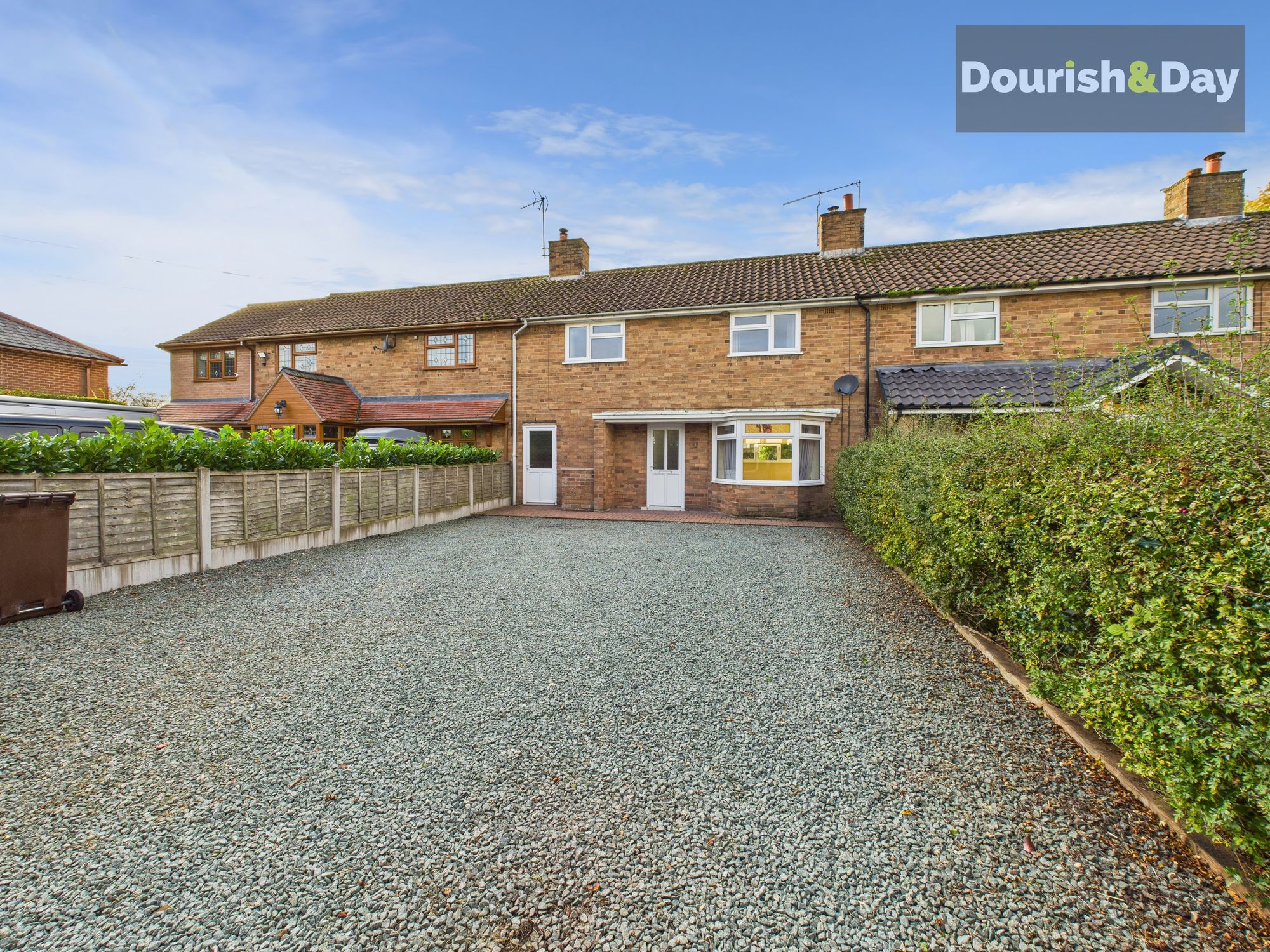 Properties to rent in Stafford | Dourish & Day