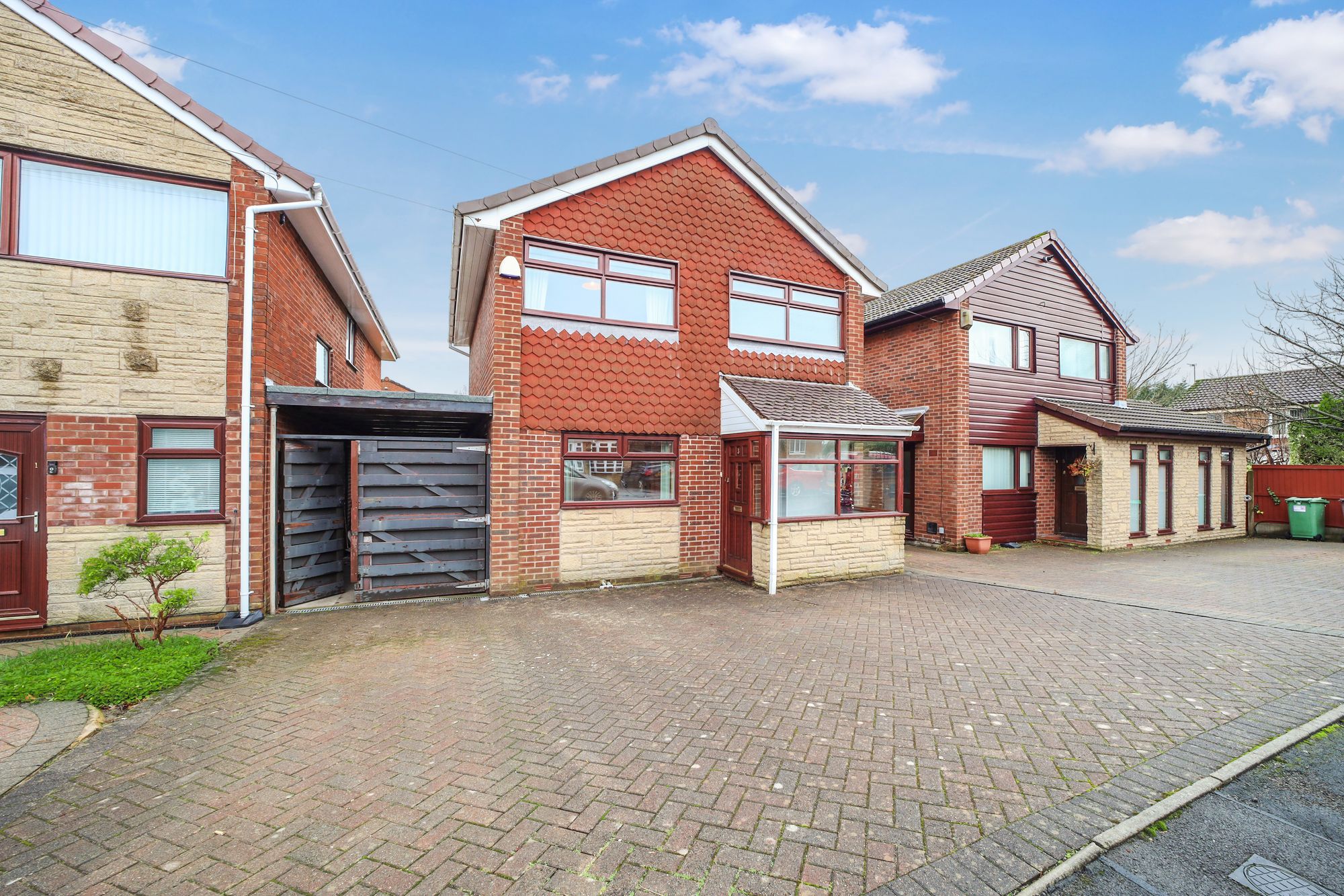 Properties for sale in Haydock | THINK Estate Agents