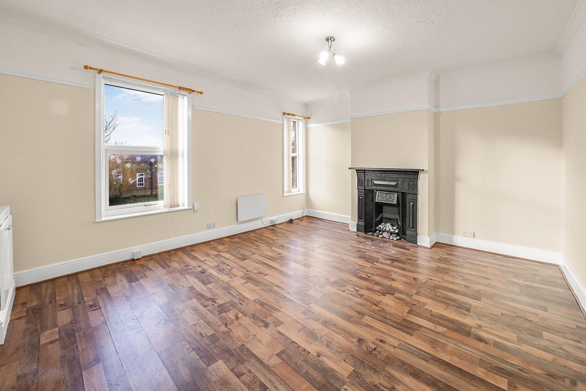 2 bed flat to rent in Clipsley Lane, Haydock, WA11 | THINK Estate Agents