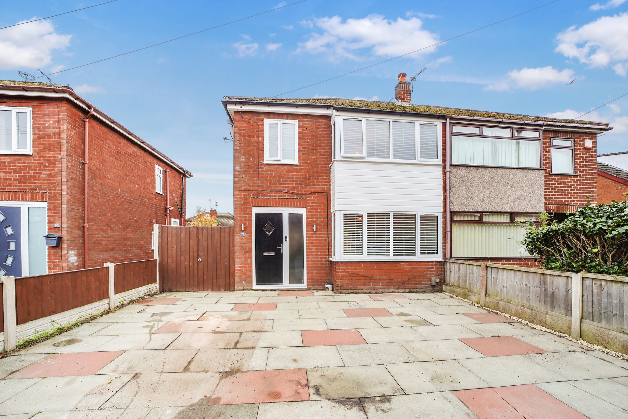 Properties for sale in Haydock | THINK Estate Agents